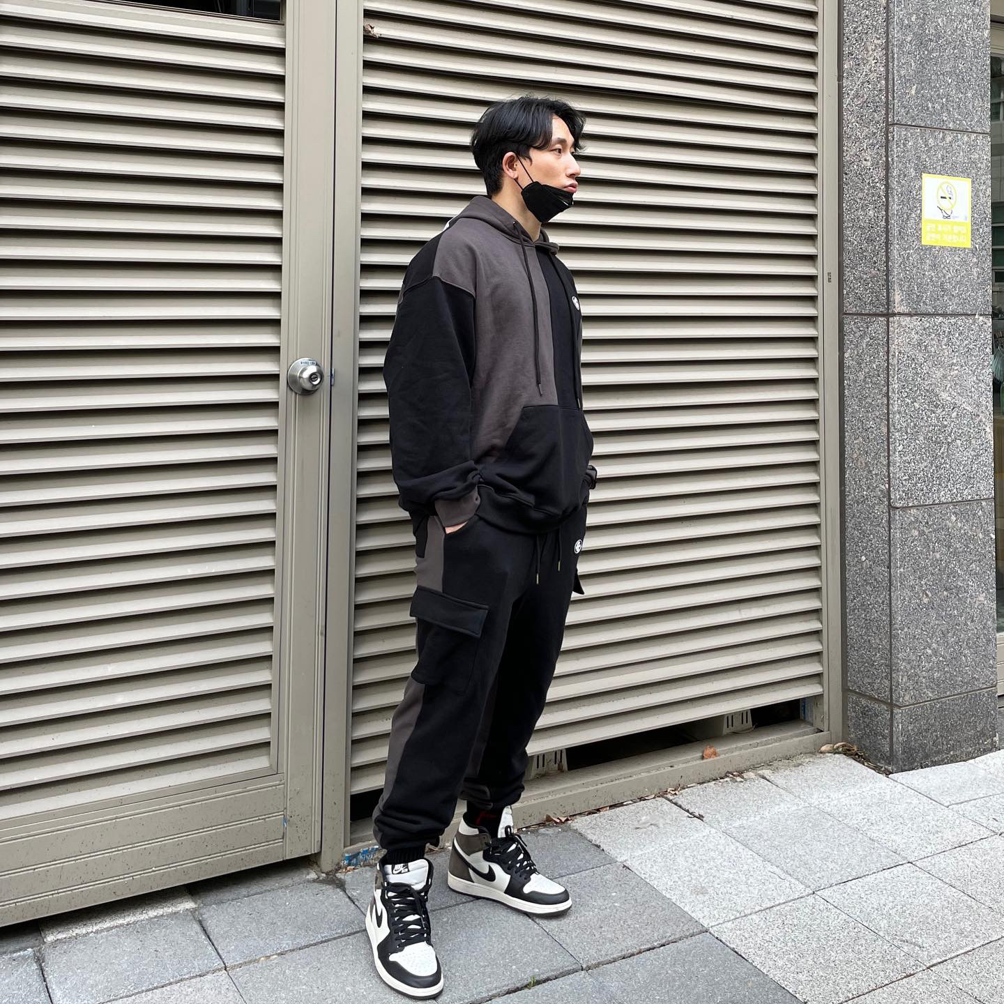 창현우 (@2face) 님의 게시물 | KREAM