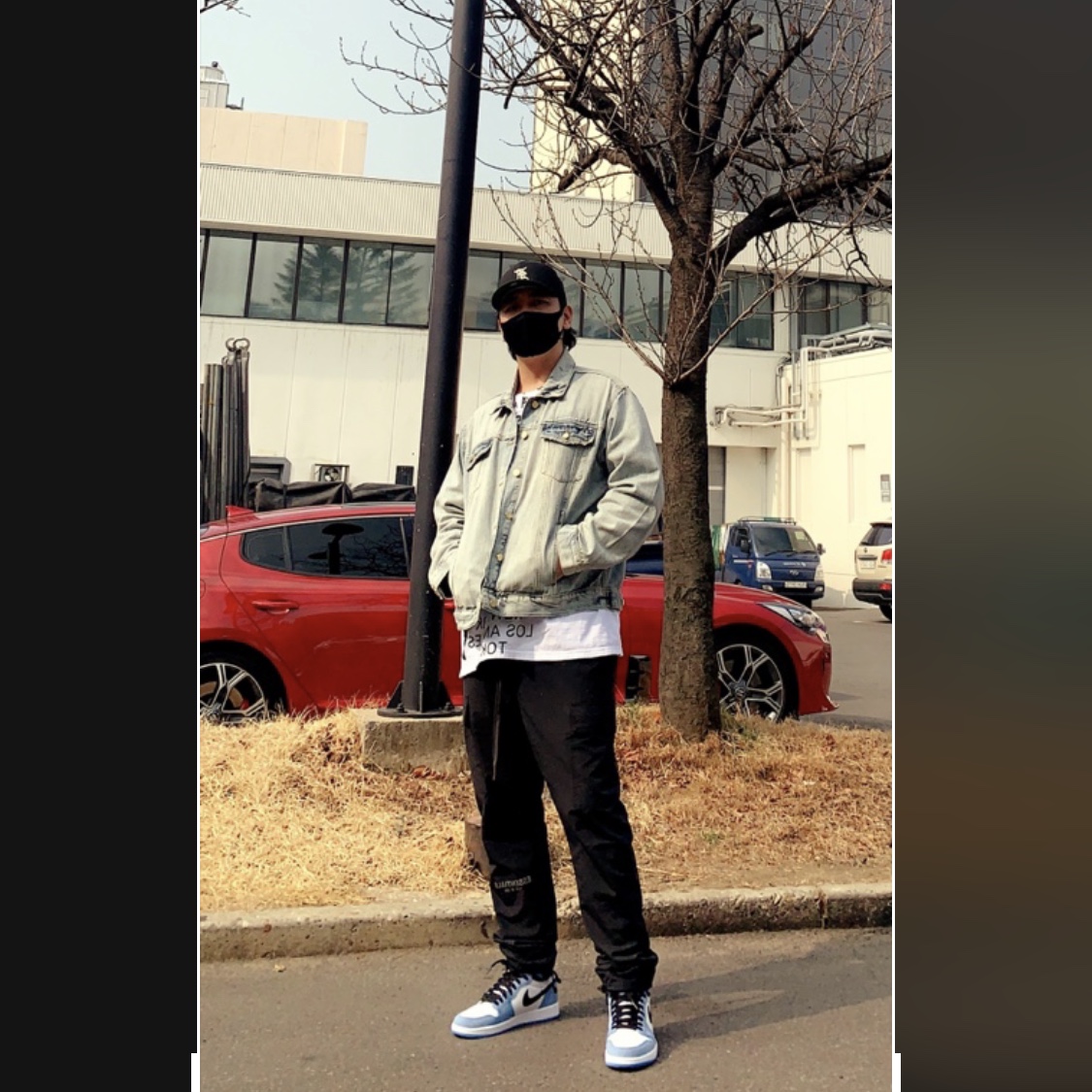 히오니 (@heon2yo) 님의 게시물 | KREAM