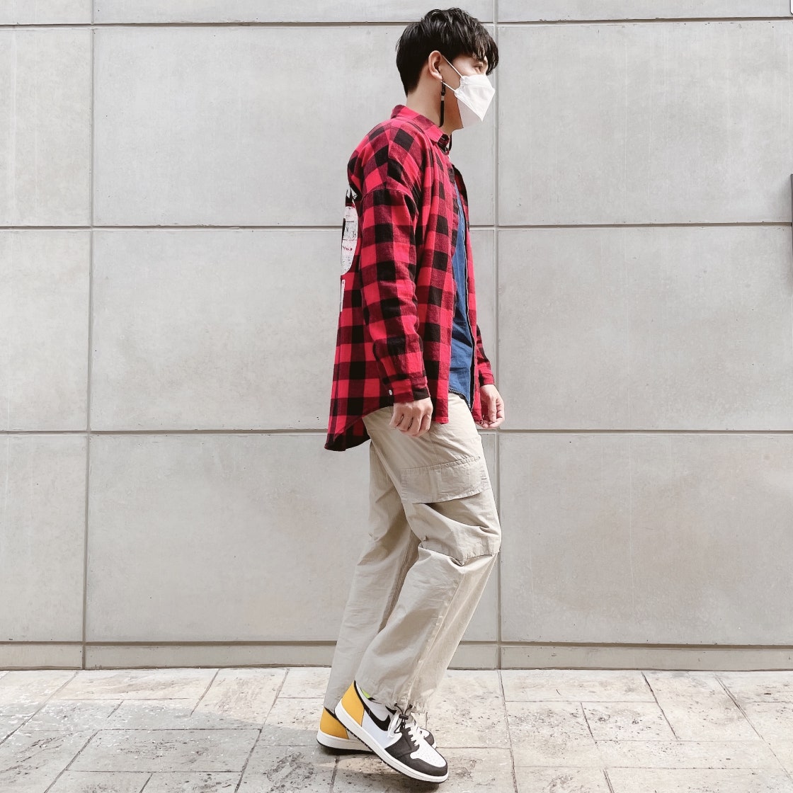 레드문 (@redmoon) 님의 게시물 | KREAM