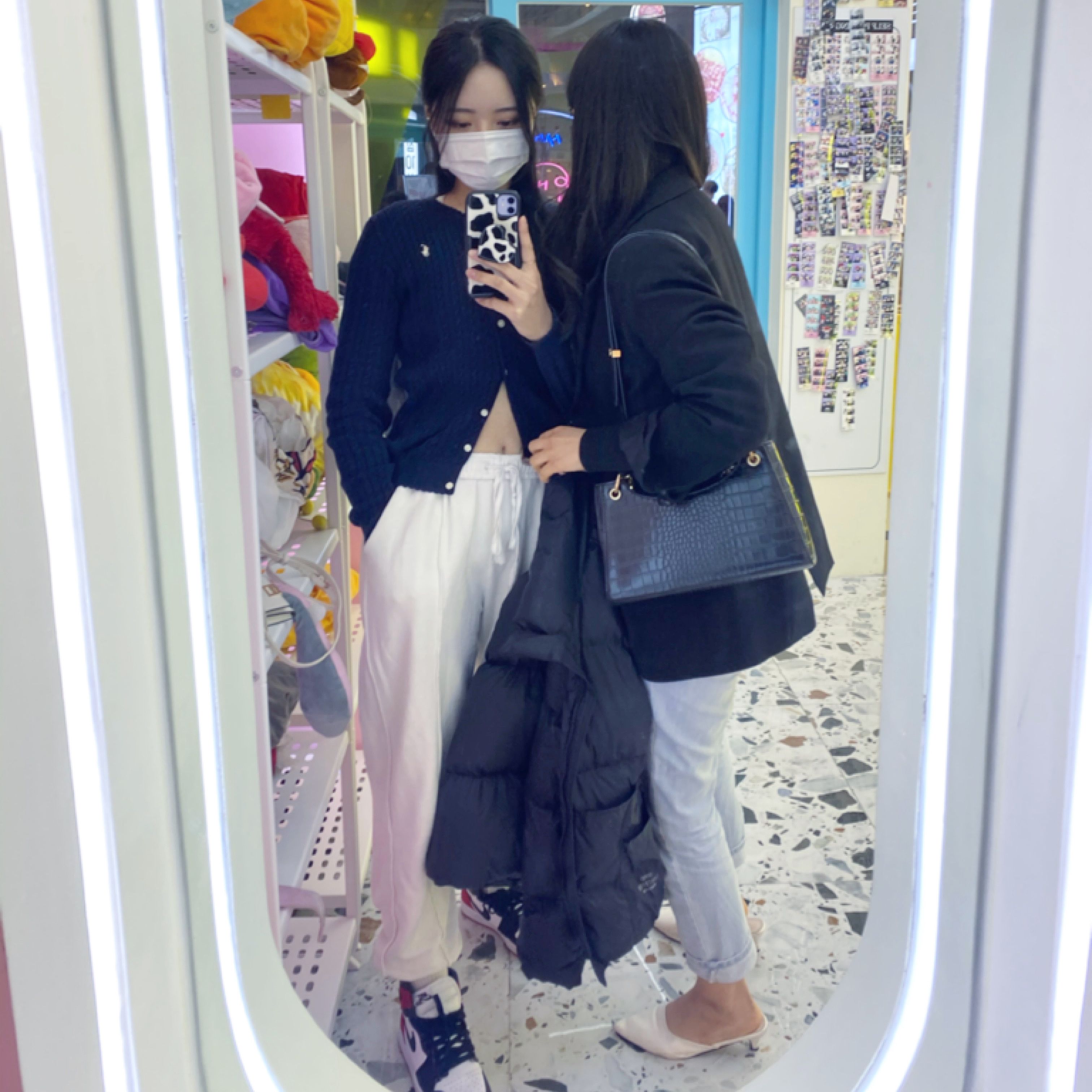 홍시맘 (@oue_nn) 님의 게시물 | KREAM