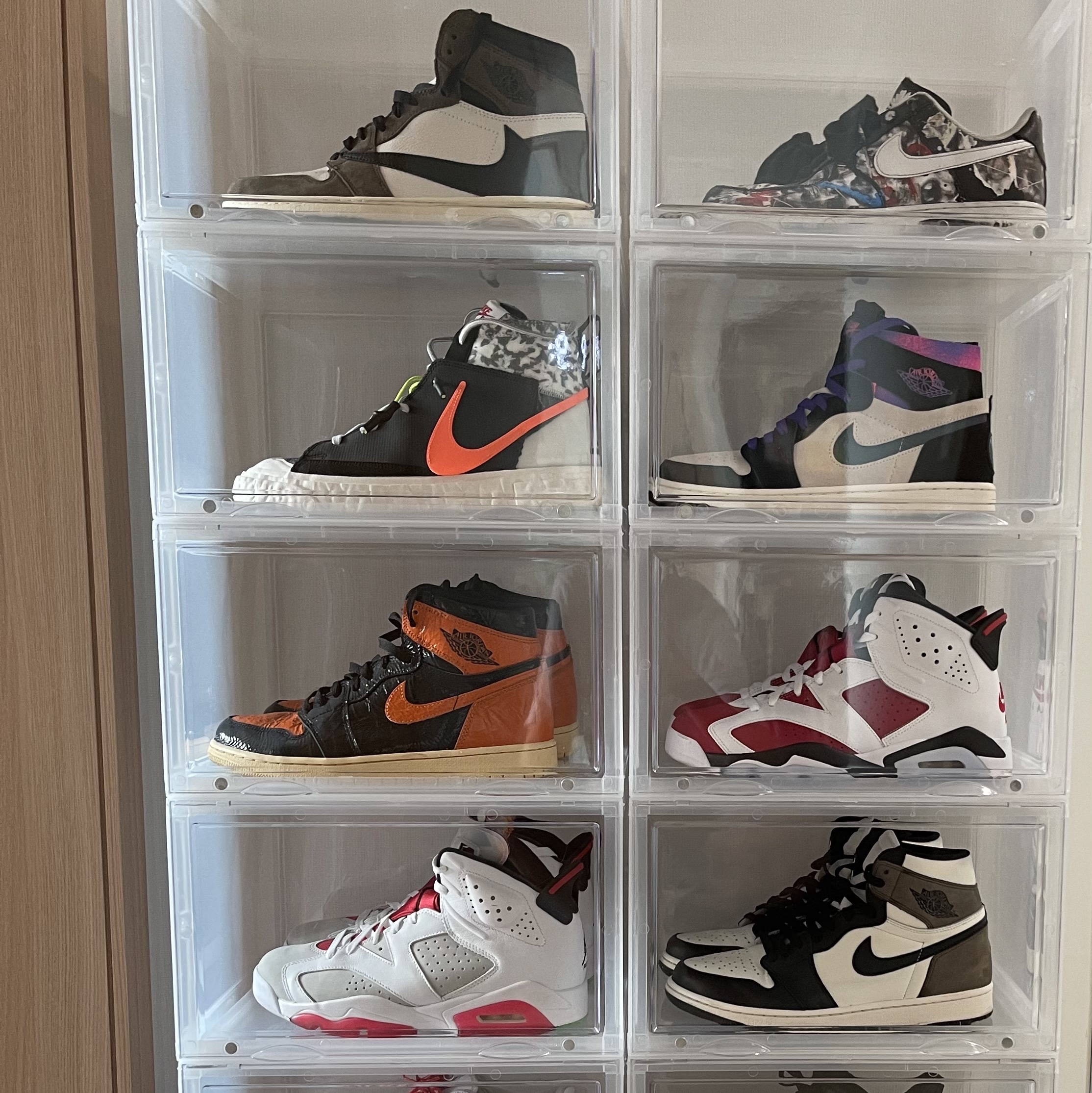 서동민 (@199.3_dm) 님의 게시물 | KREAM