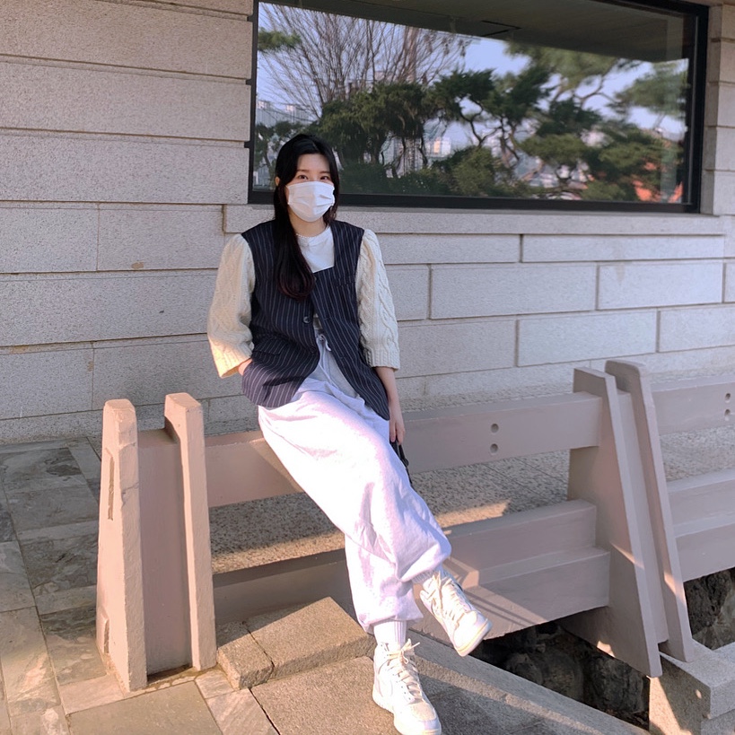 난 옹지 🧸💗 (@__o_ej__) 님의 게시물 | KREAM