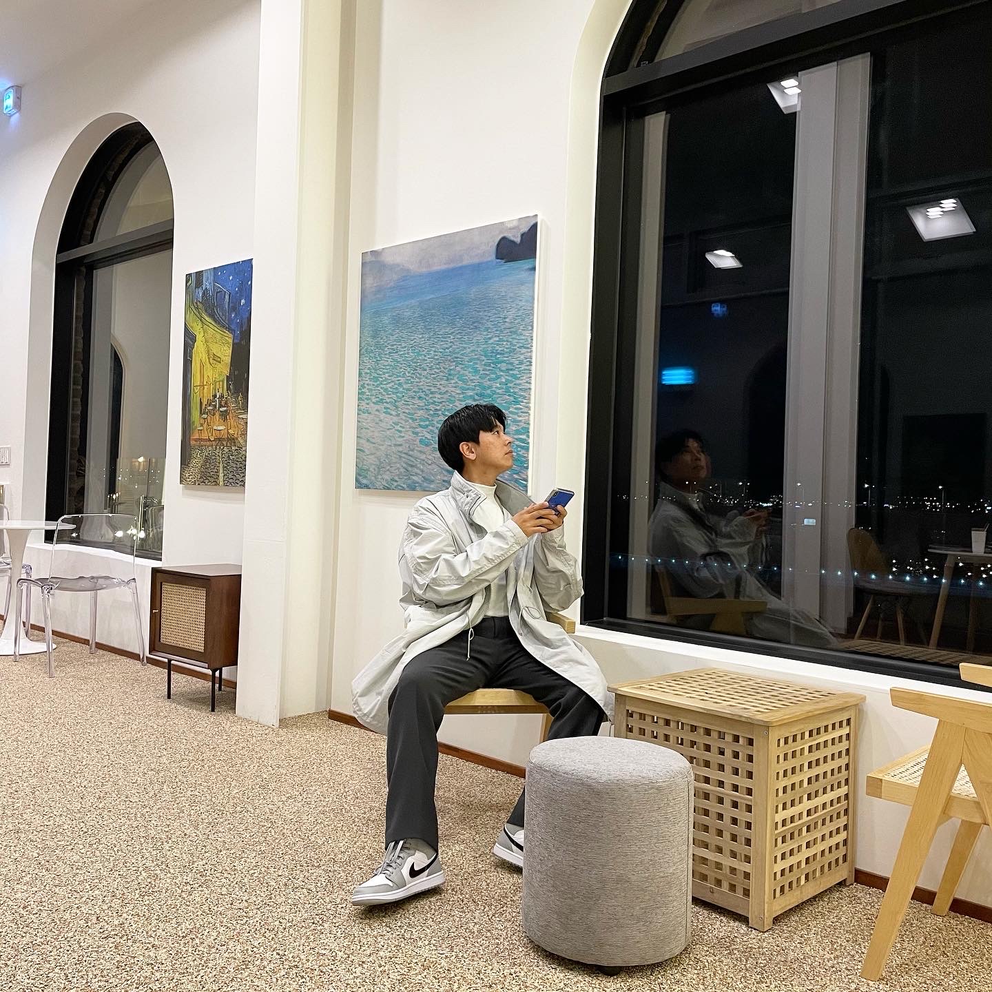 yoonbells (@yoon__jong) 님의 게시물 | KREAM