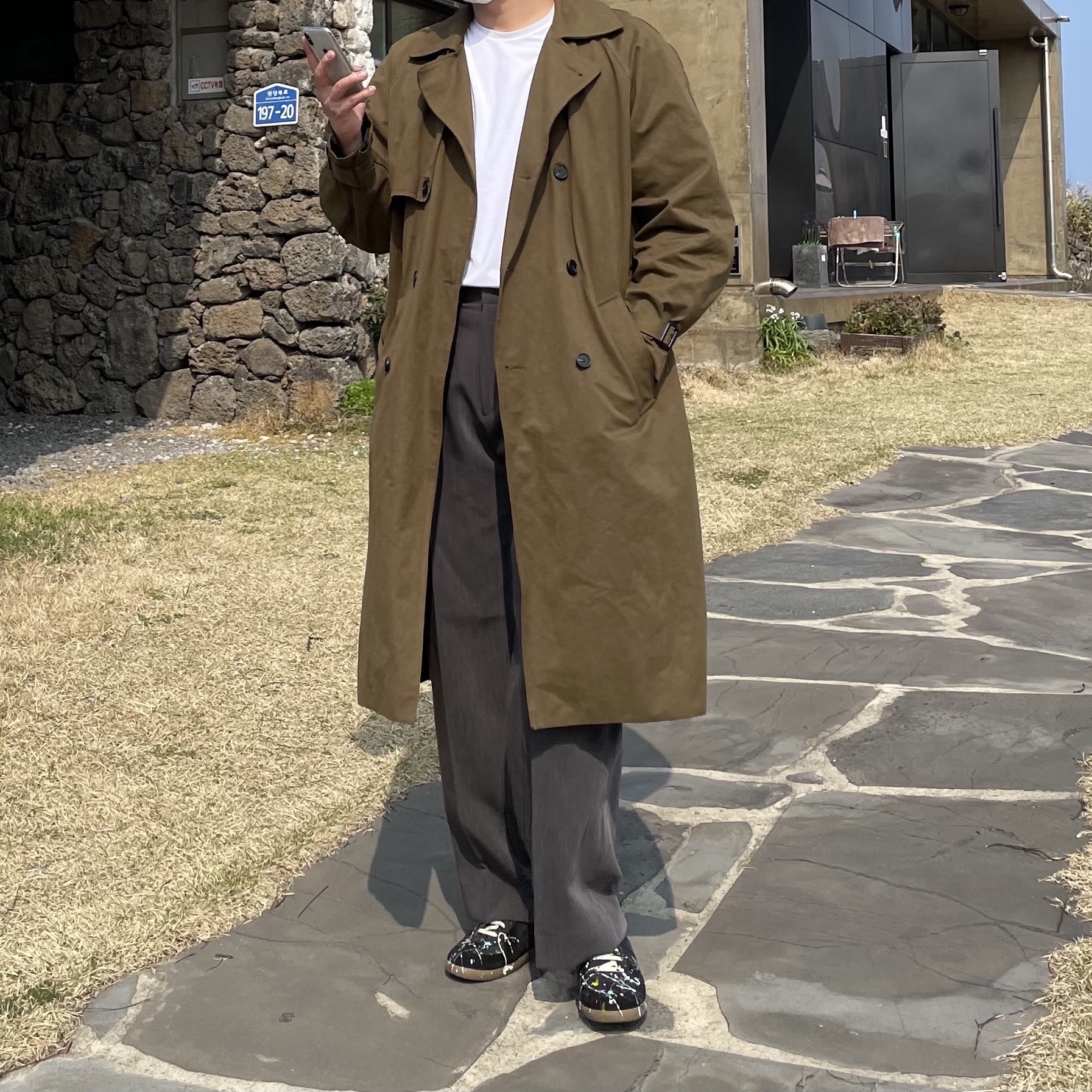 monsieu__r (@la_dope) 님의 게시물 | KREAM