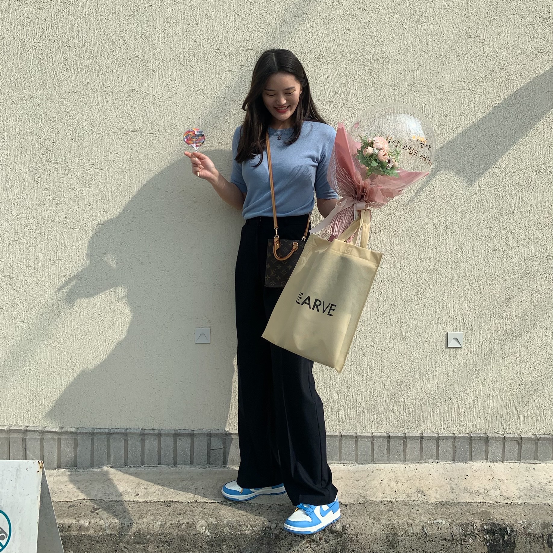 세은 (@oh_seeun) 님의 게시물 | KREAM