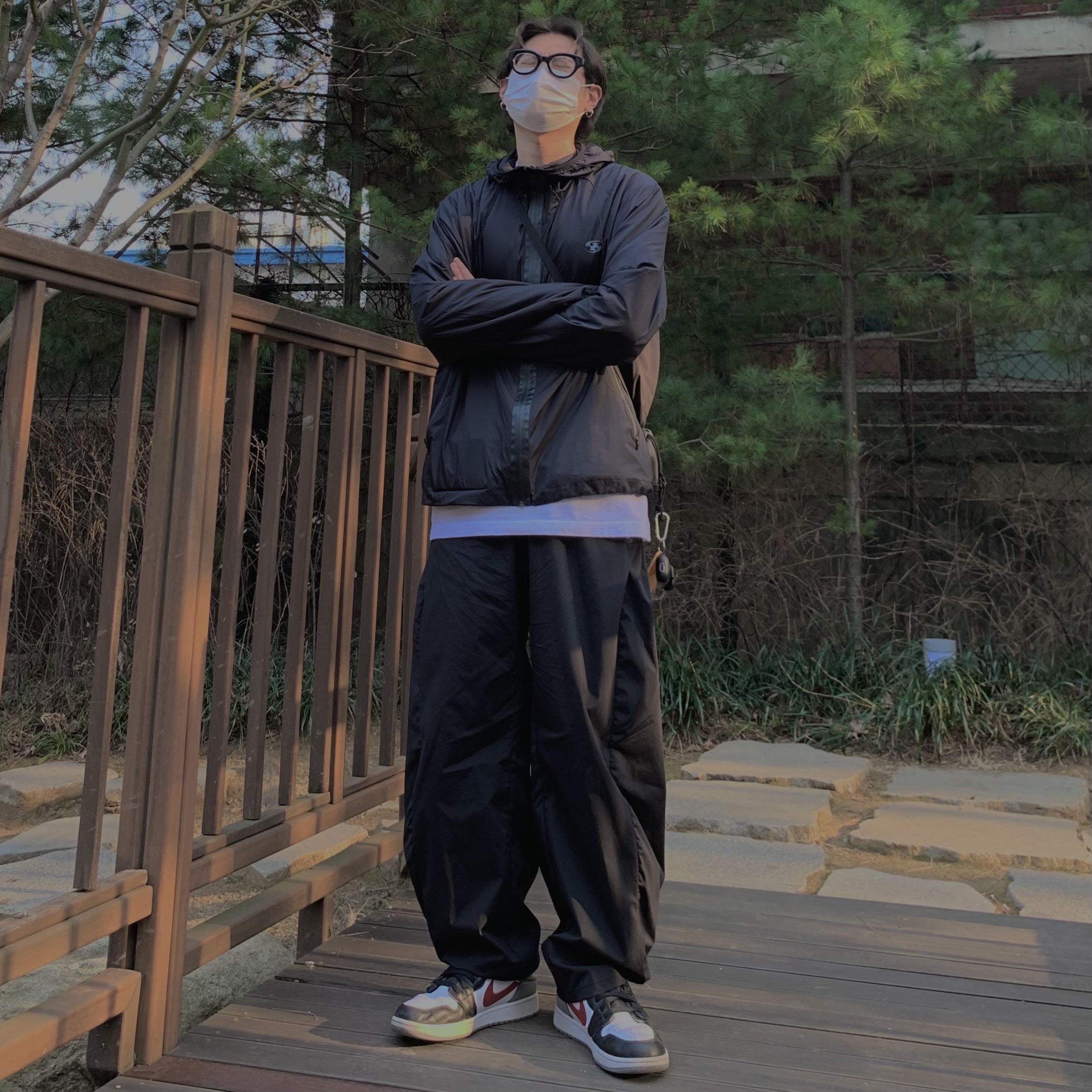 (@imfboi) 님의 게시물 | KREAM