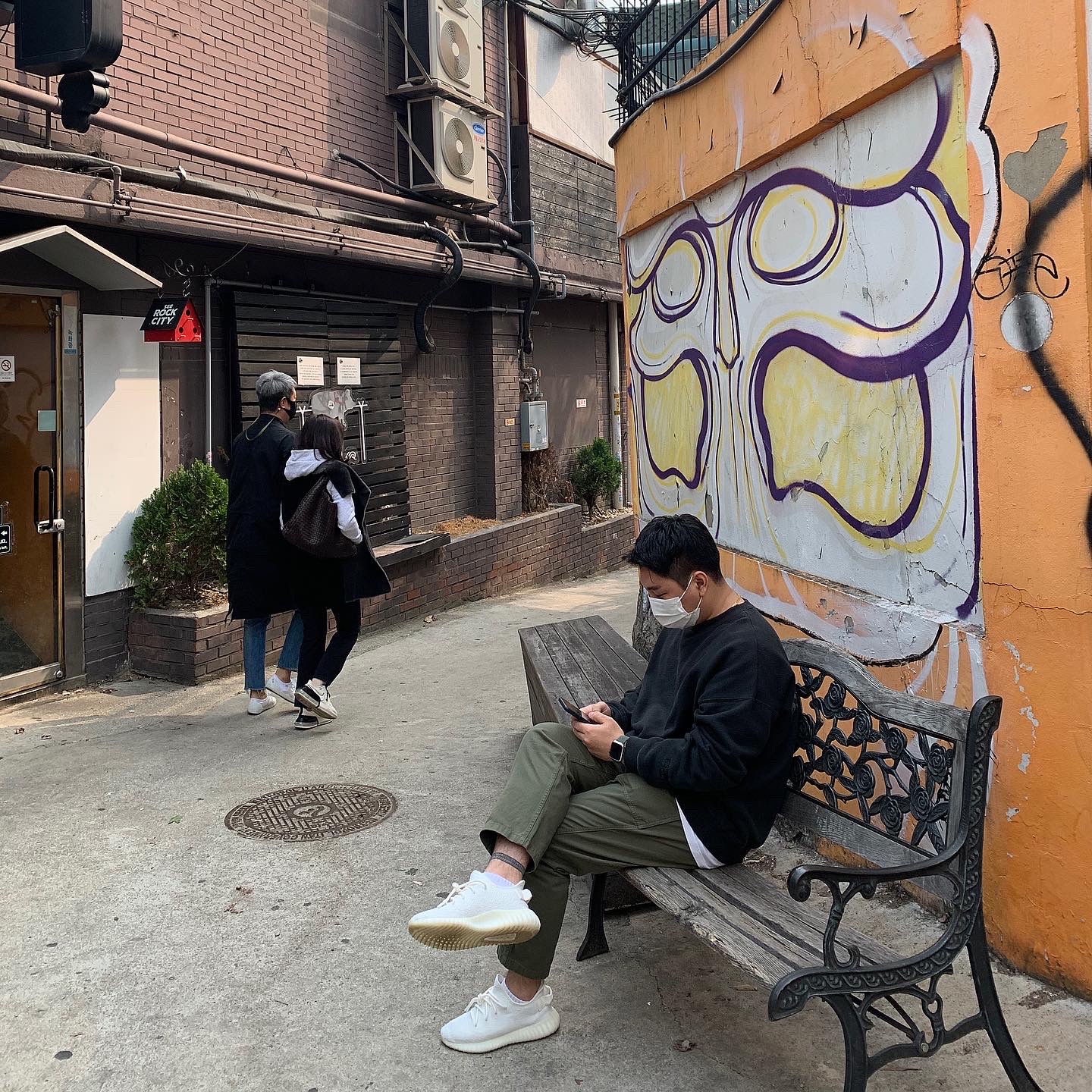 연뚱 (@yeon_ddu) 님의 게시물 | KREAM