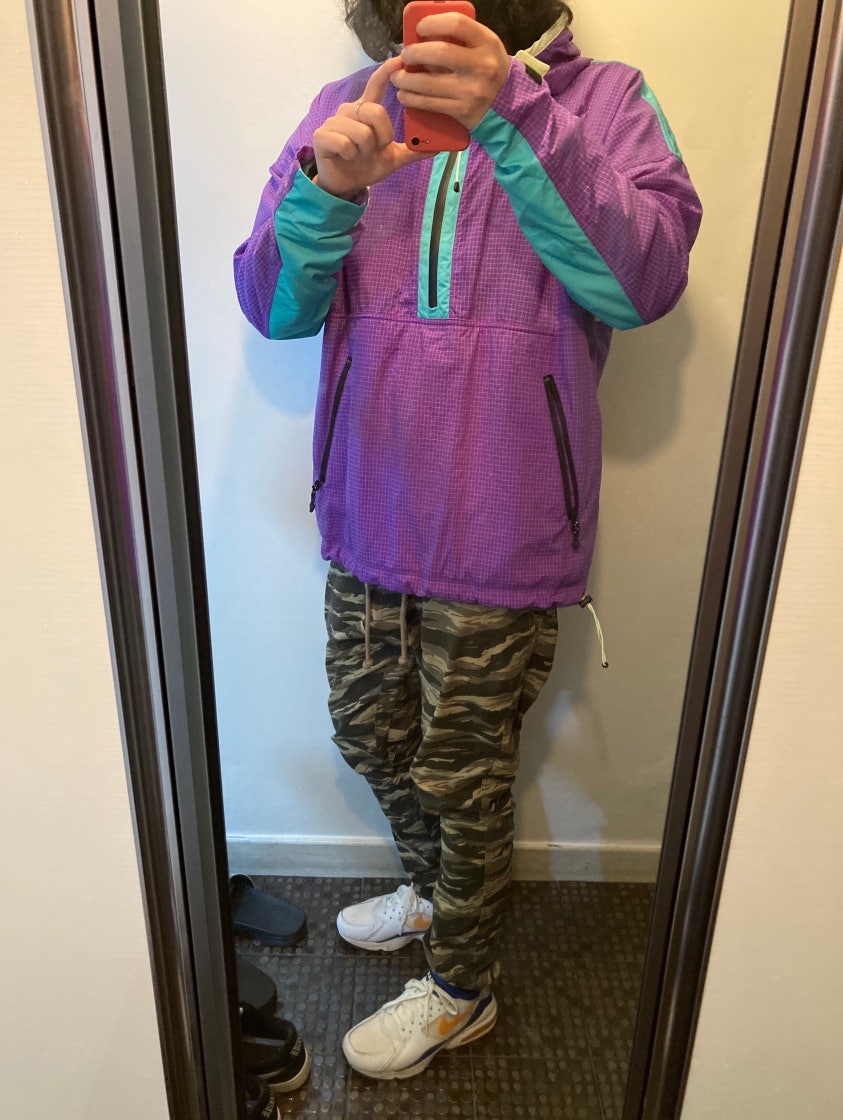 maimkun (@af82_) 님의 게시물 | KREAM