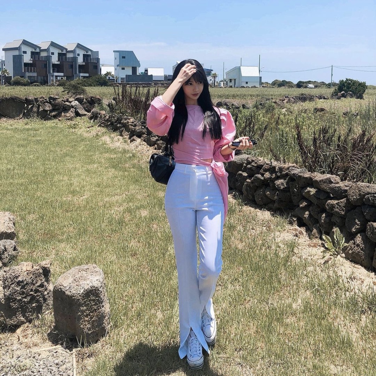 서민경 (@ming_hp) 님의 게시물 | KREAM