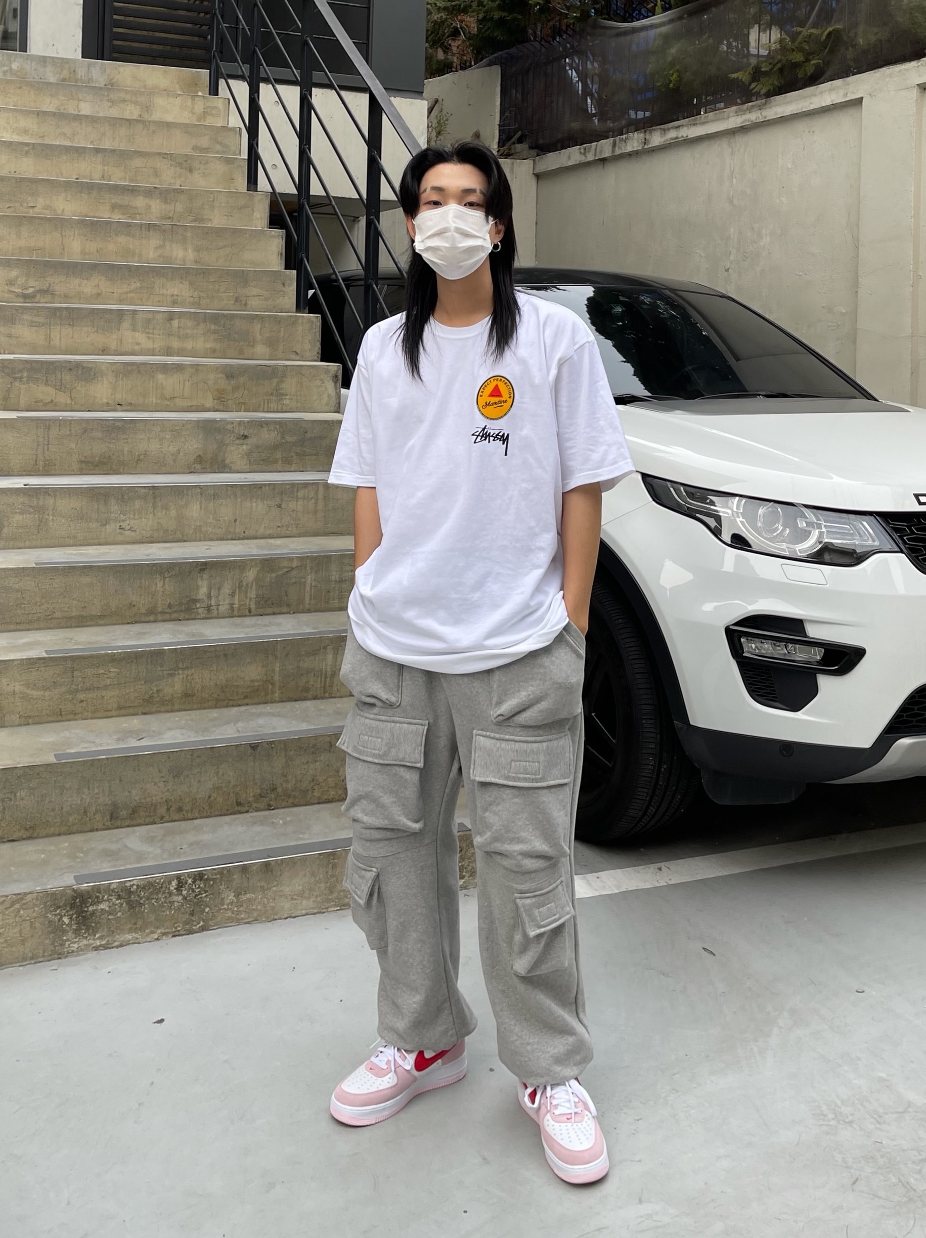 GunSik Jung (@g_unnnnn) 님의 게시물 | KREAM