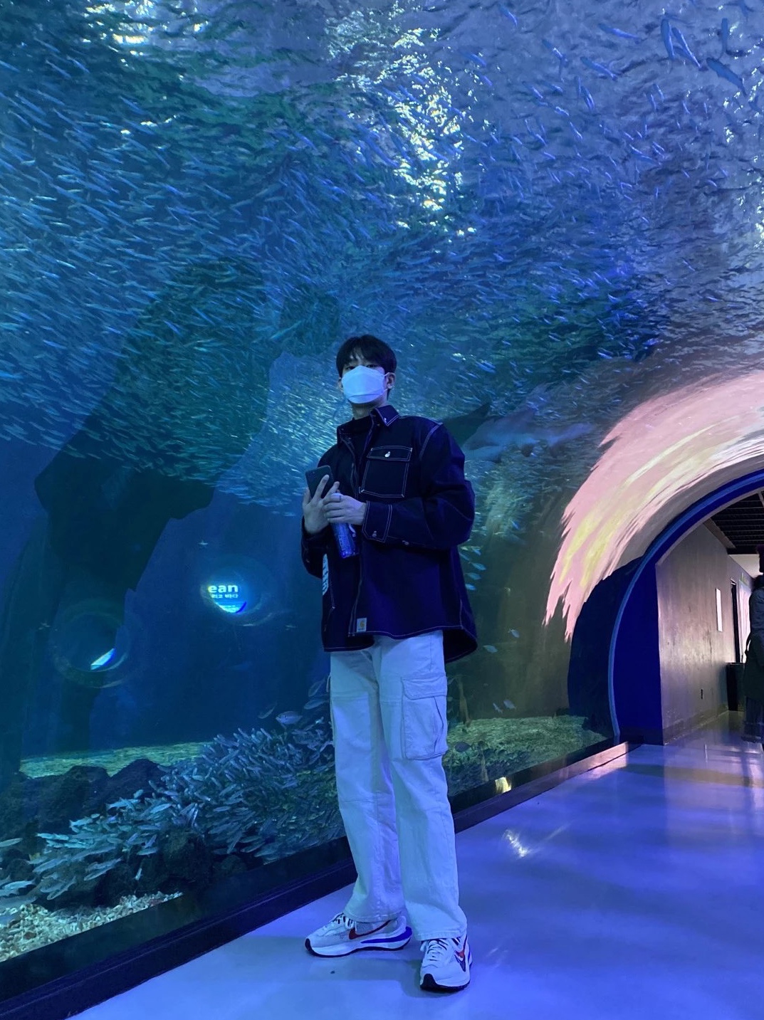 (@0ezehy) 님의 게시물 | KREAM