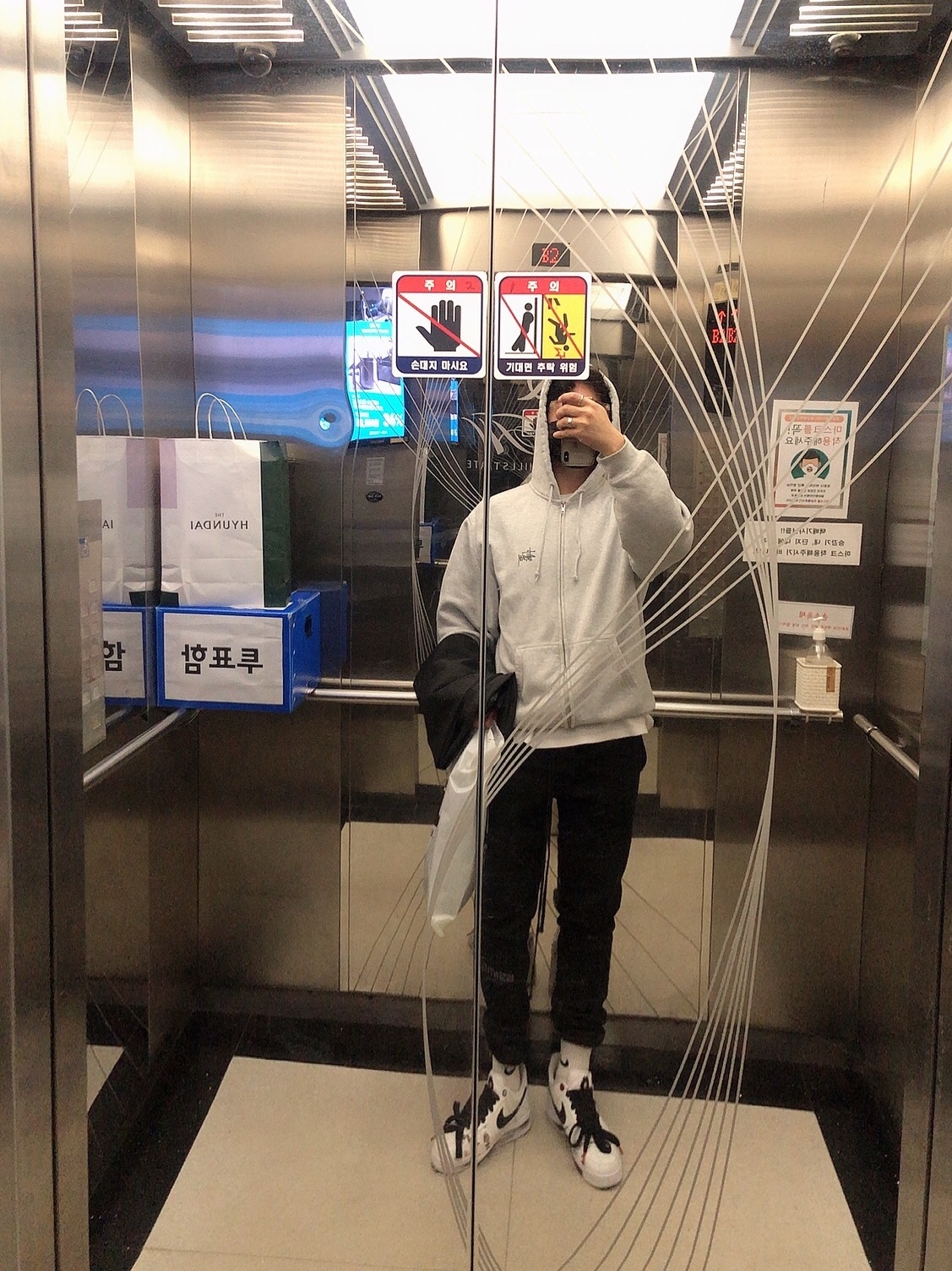 (@jmstyler) 님의 게시물 | KREAM