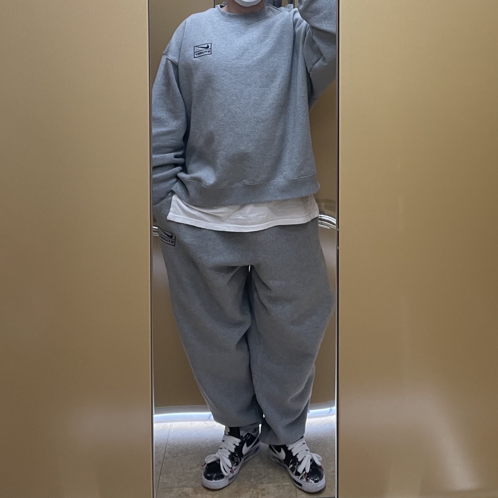 보안관 (@lastbook) 님의 게시물 | KREAM