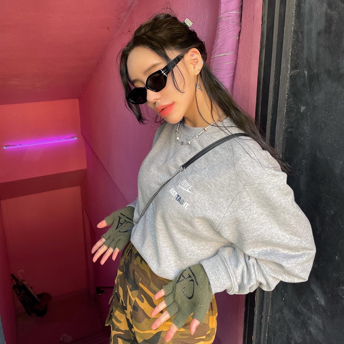 juju (@wareureumae...) 님의 게시물 | KREAM