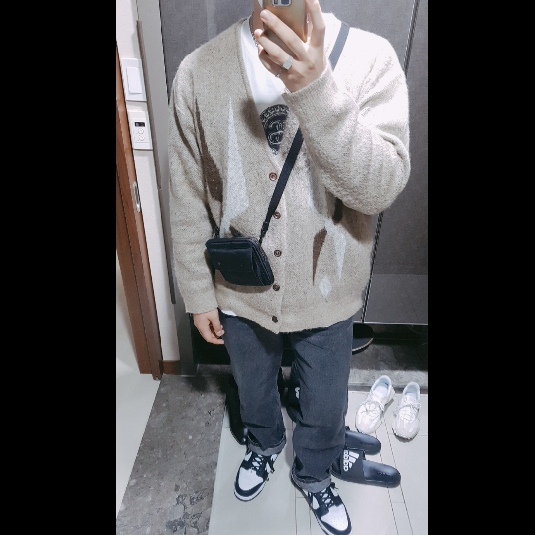 기주 (@ki_ju97) 님의 게시물 | KREAM