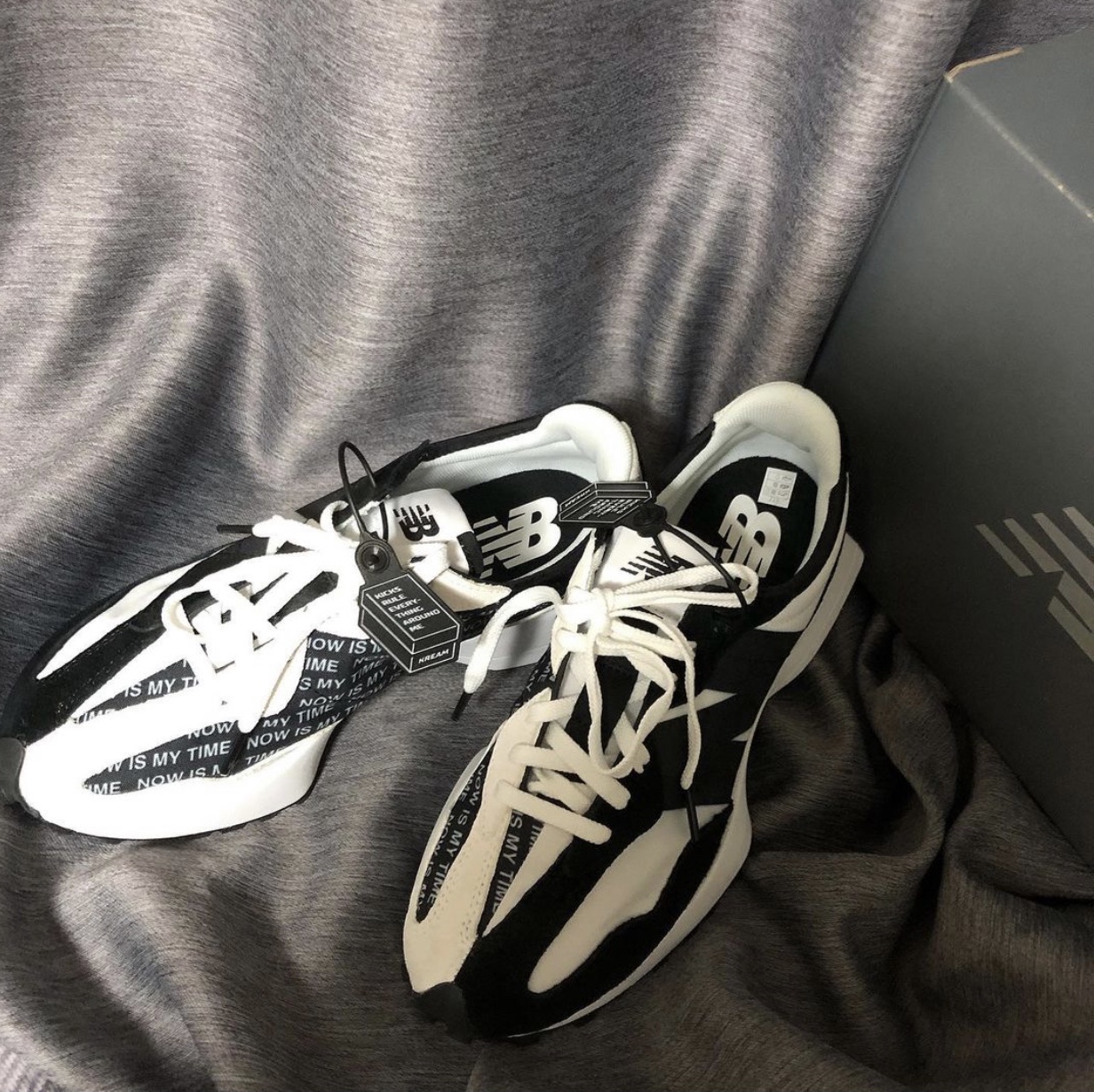 서민경 (@ming_hp) 님의 게시물 | KREAM