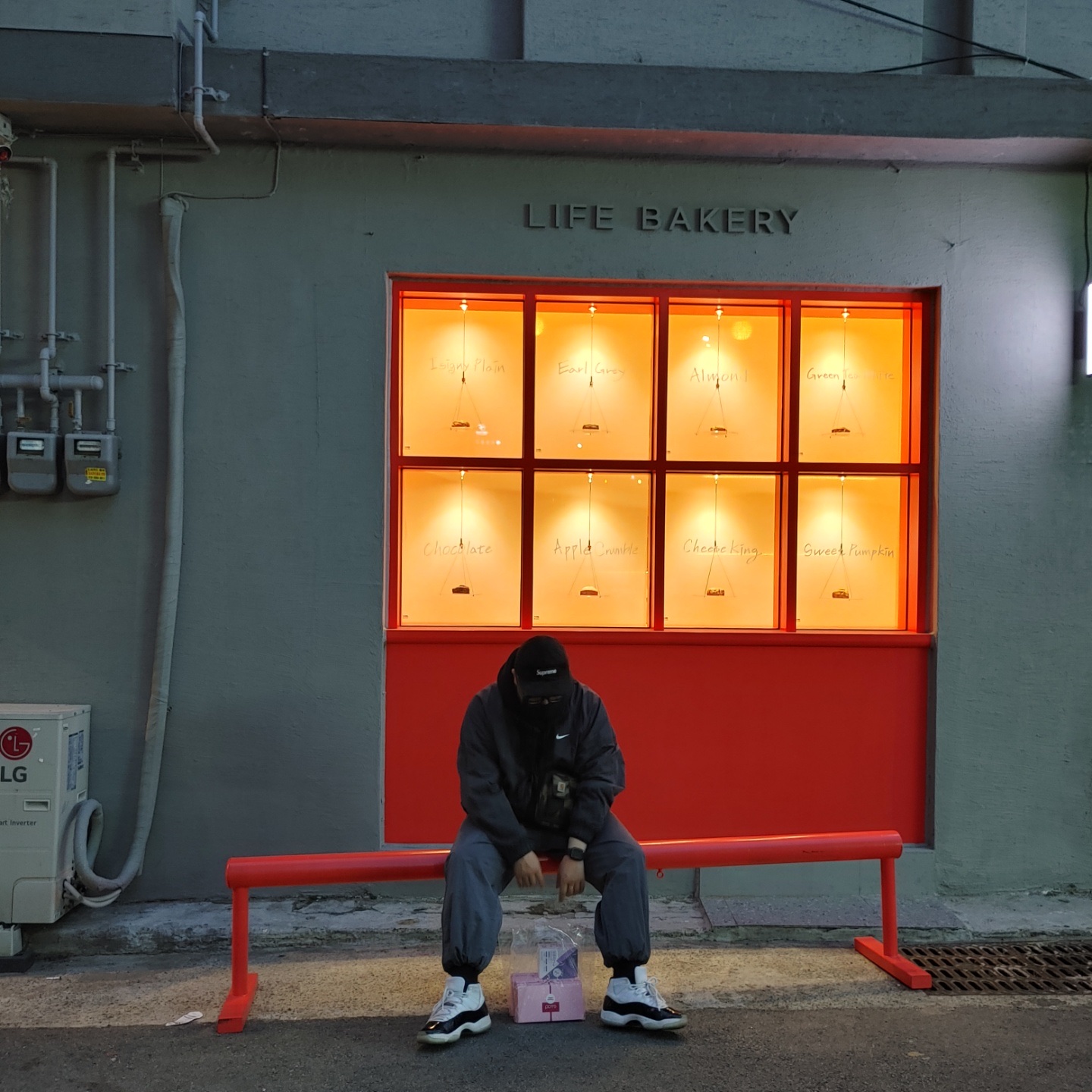 꾸버 (@tkdgns1492) 님의 게시물 | KREAM