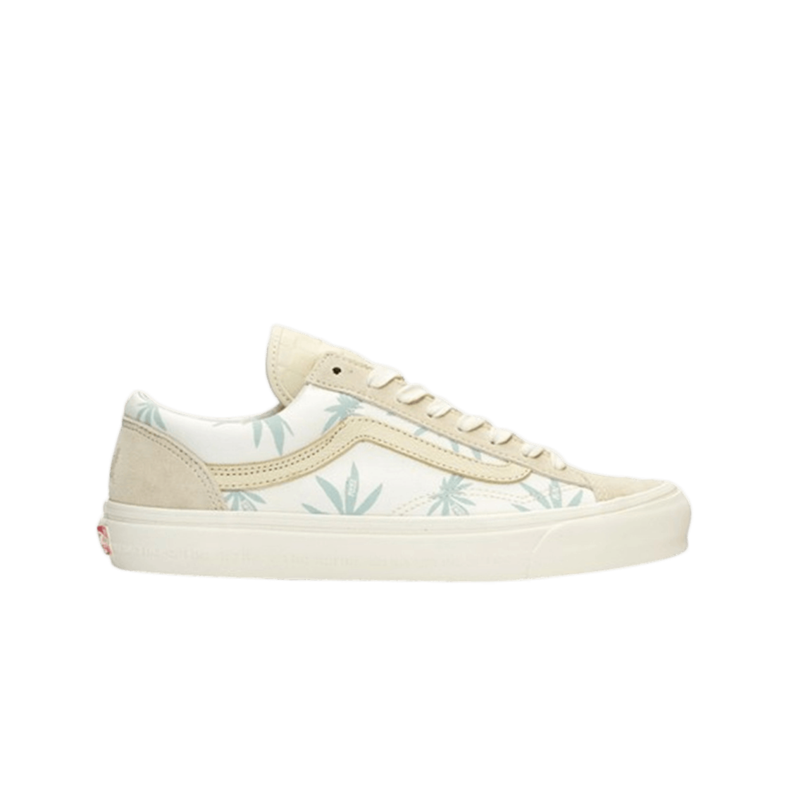 Vans Vault x Modernic... STYLE | KREAM