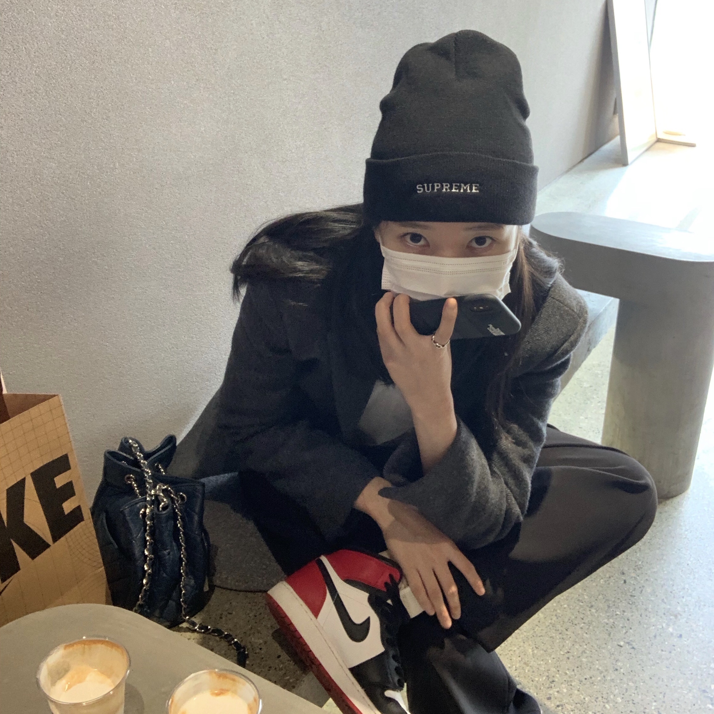 (@ong2_cat) 님의 게시물 | KREAM