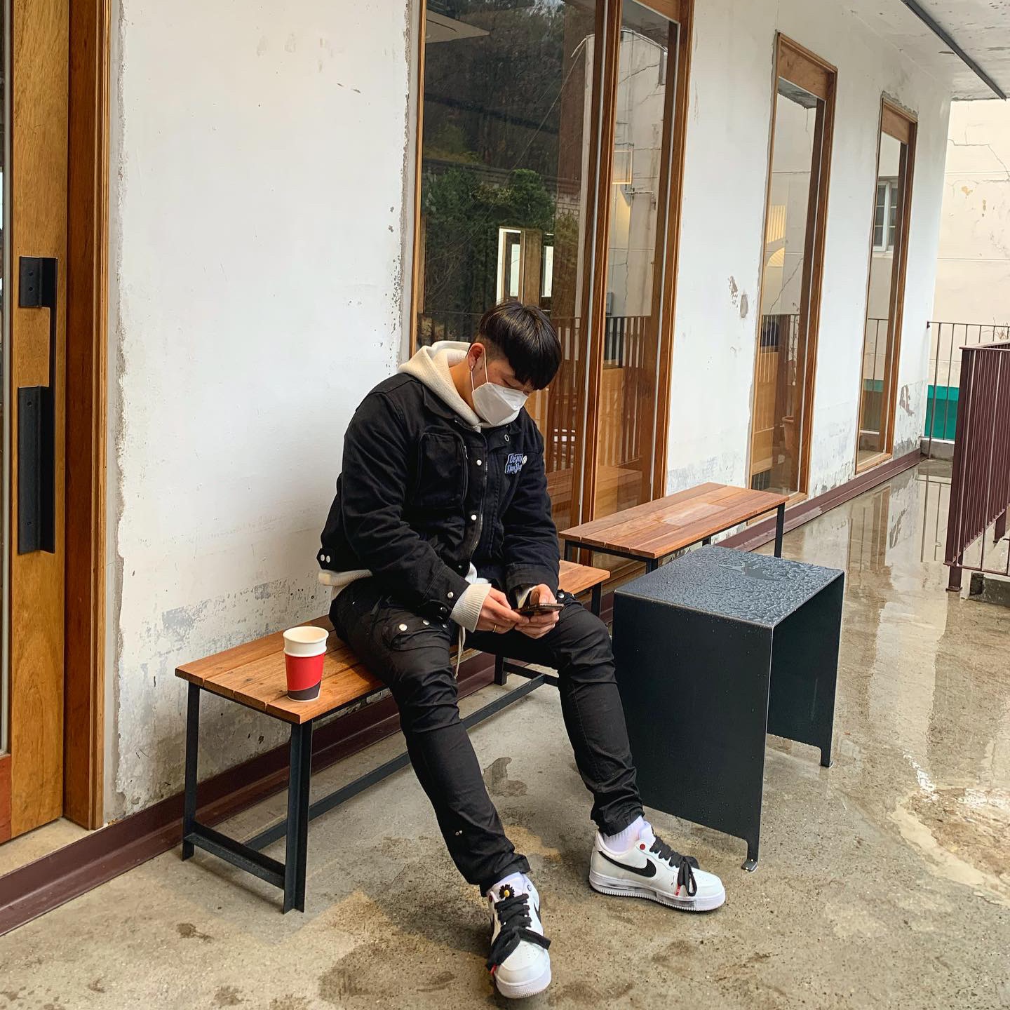 (@wooya_snkrs) 님의 게시물 | KREAM