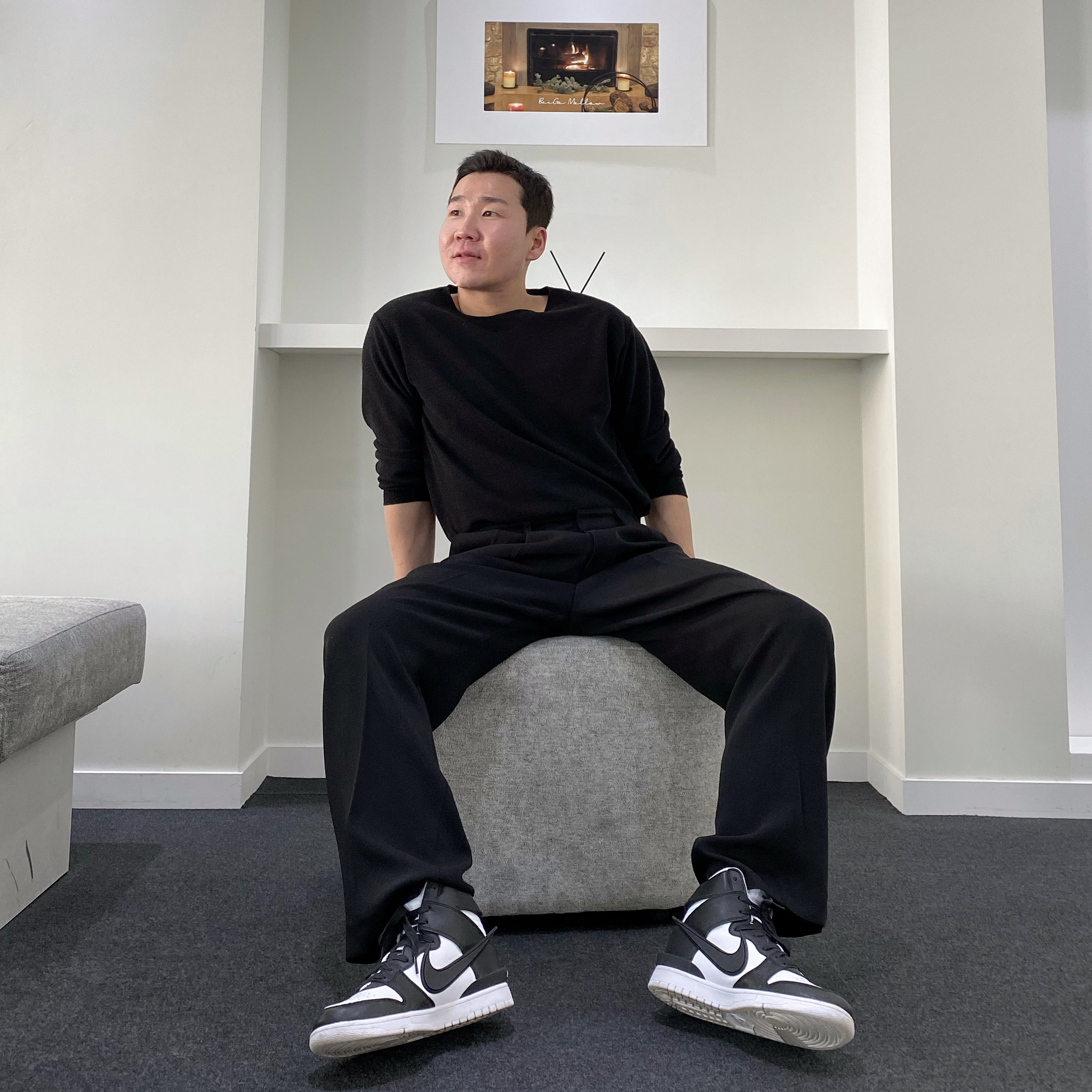 464 (@464646) 님의 게시물 | KREAM