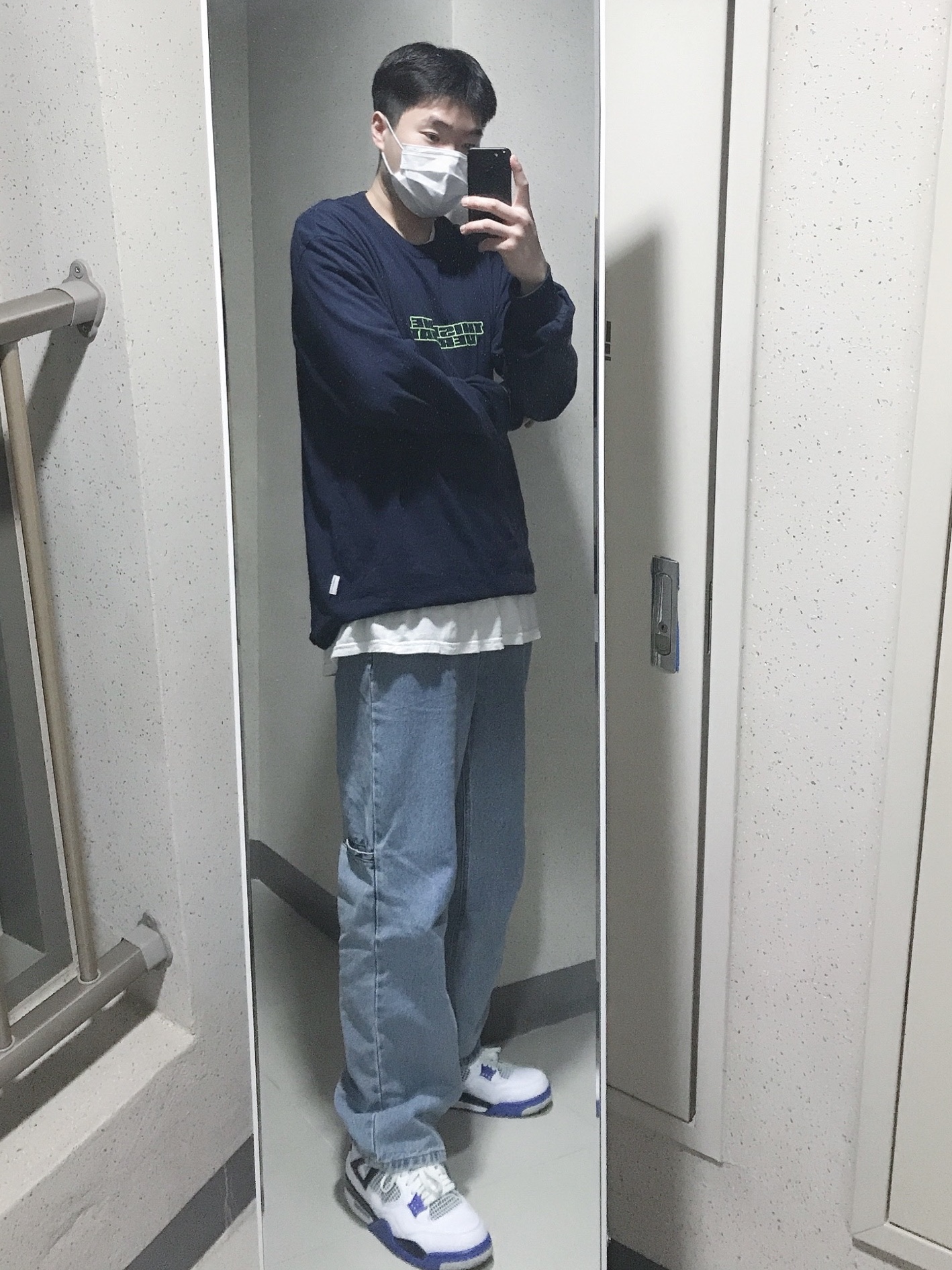 @Kwon_x.x (@kwon_x.x) 님의 게시물 | KREAM