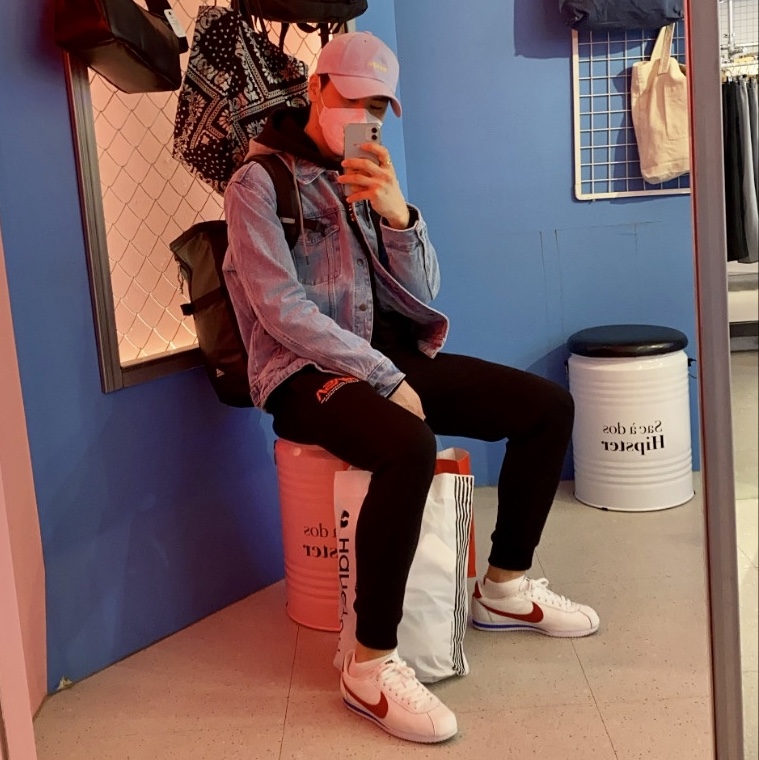 togi_0416 (@yesobi) 님의 게시물 | KREAM