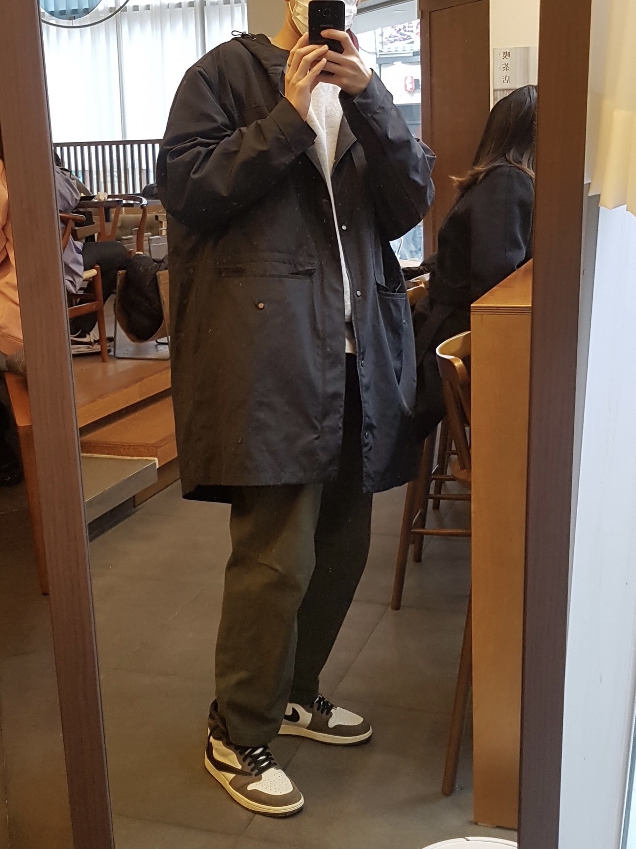 (@0ezehy) 님의 게시물 | KREAM