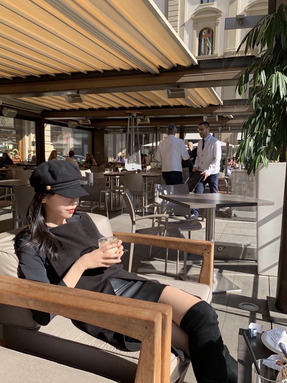 (@ong2_cat) 님의 게시물 | KREAM