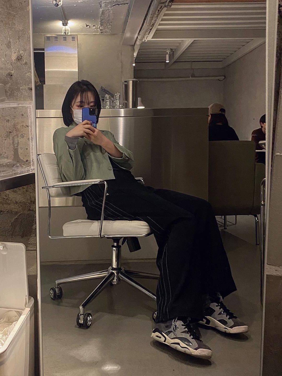 린 (@rynmabell) 님의 게시물 | KREAM