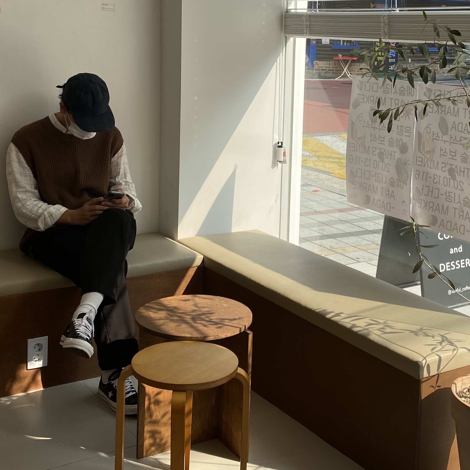 akikosayaa (@xoxo__hye) 님의 게시물 | KREAM