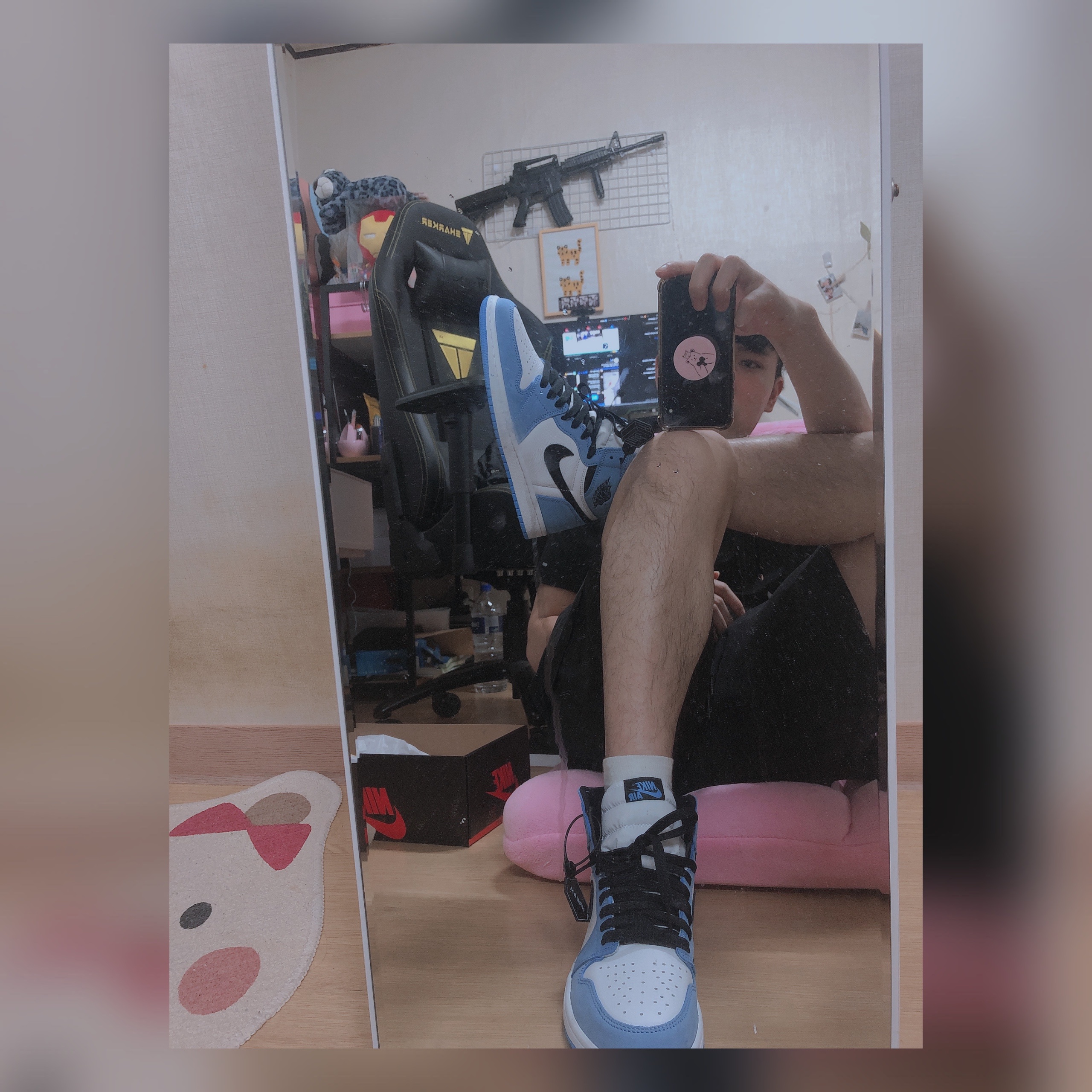 ahwn24 (@anhquan24) 님의 게시물 | KREAM