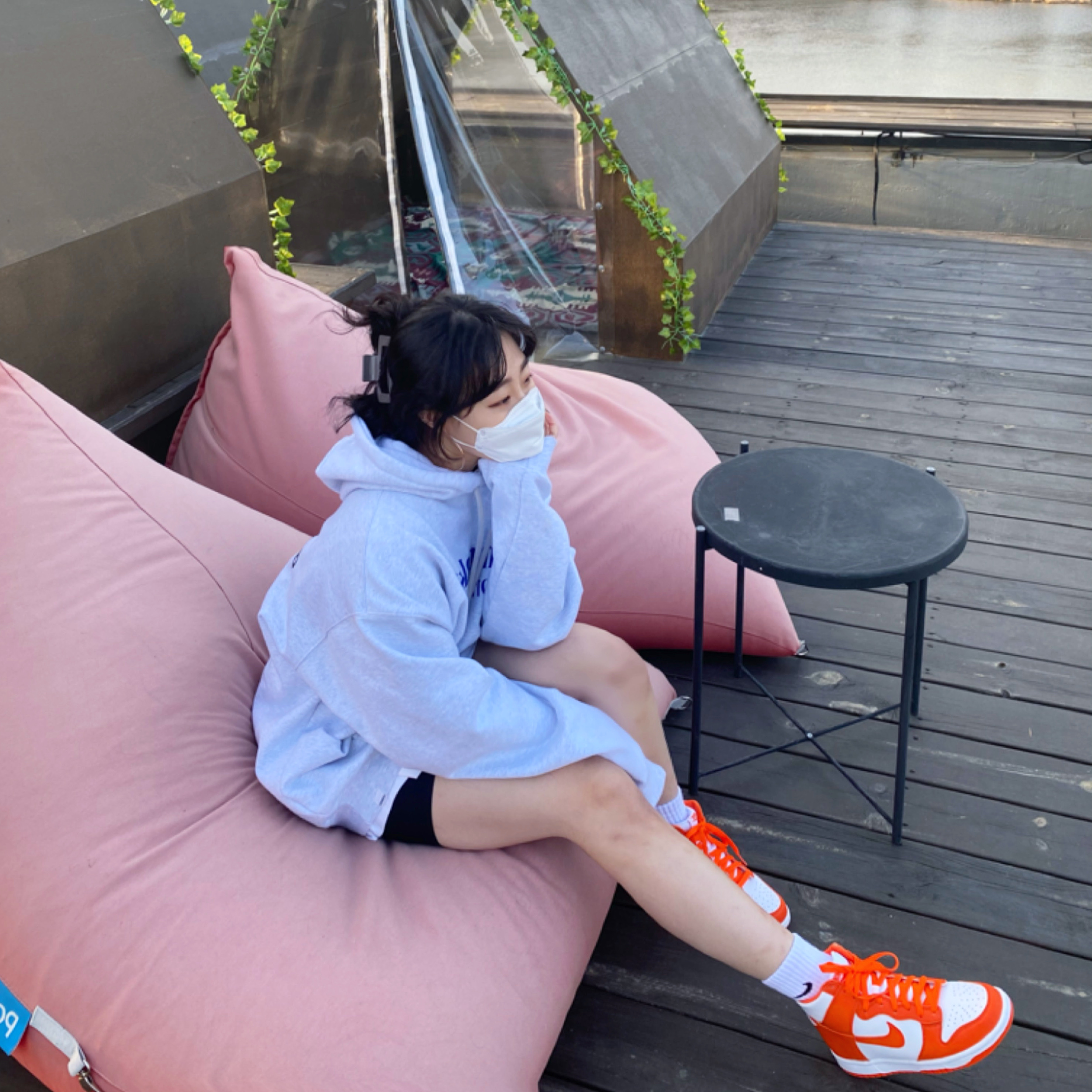 (@jxxxn) 님의 게시물 | KREAM