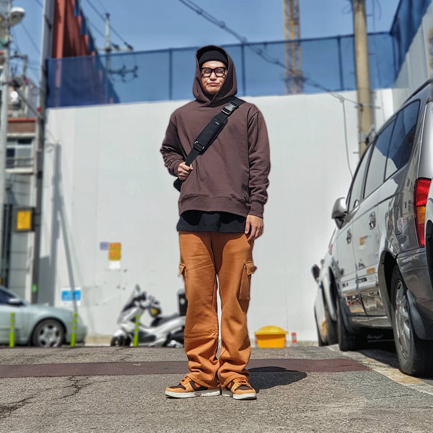 백 (@minki9999) 님의 게시물 | KREAM