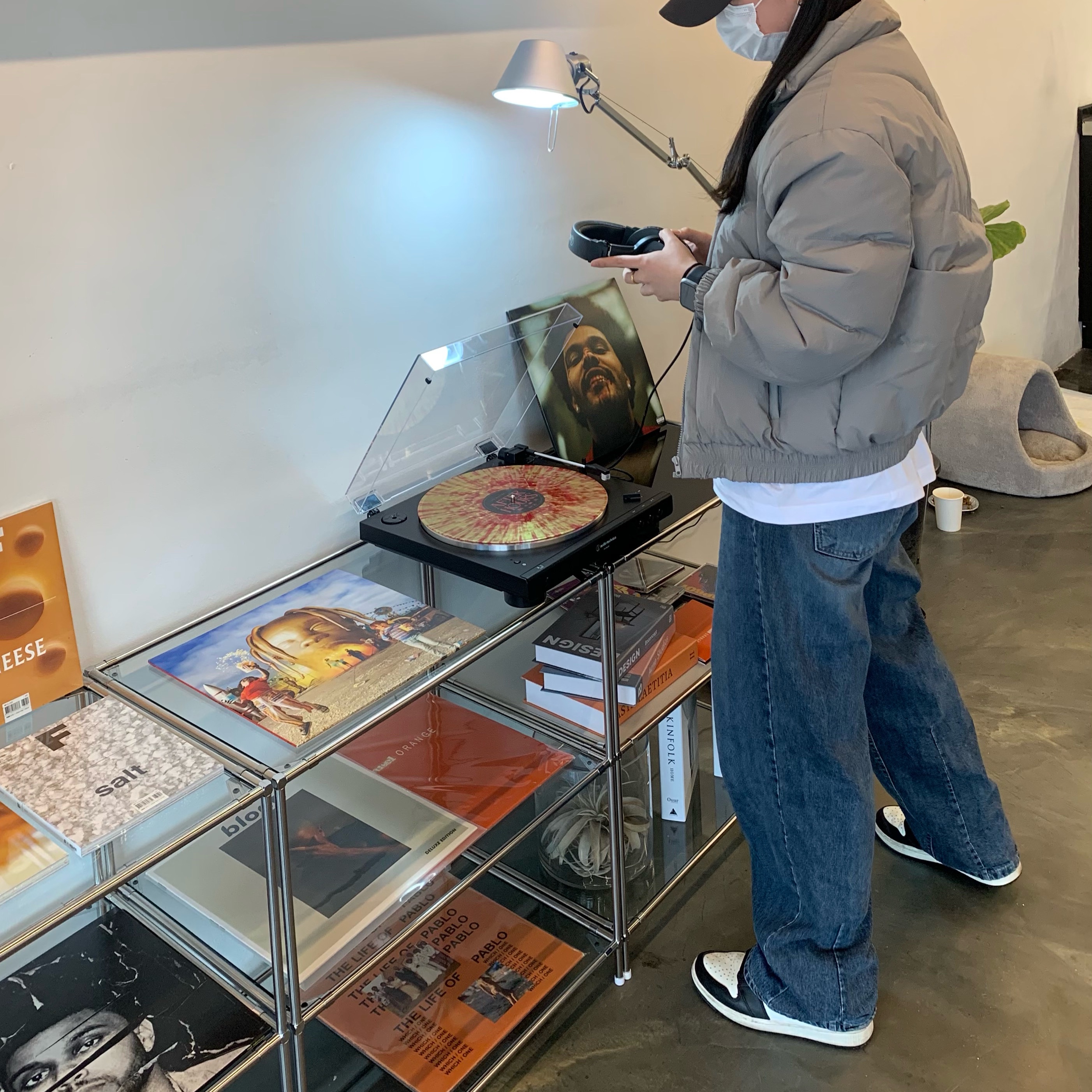 ㅅㅎ (@nicehye_) 님의 게시물 | KREAM