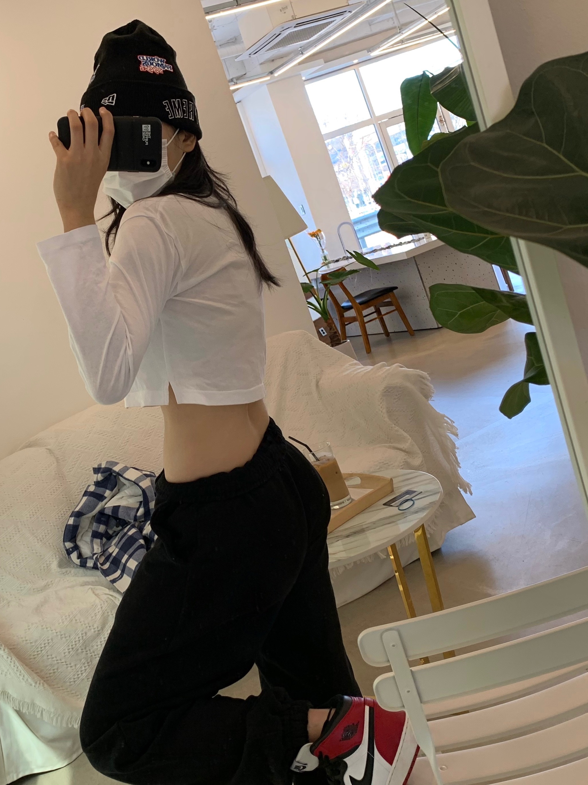 (@ong2_cat) 님의 게시물 | KREAM