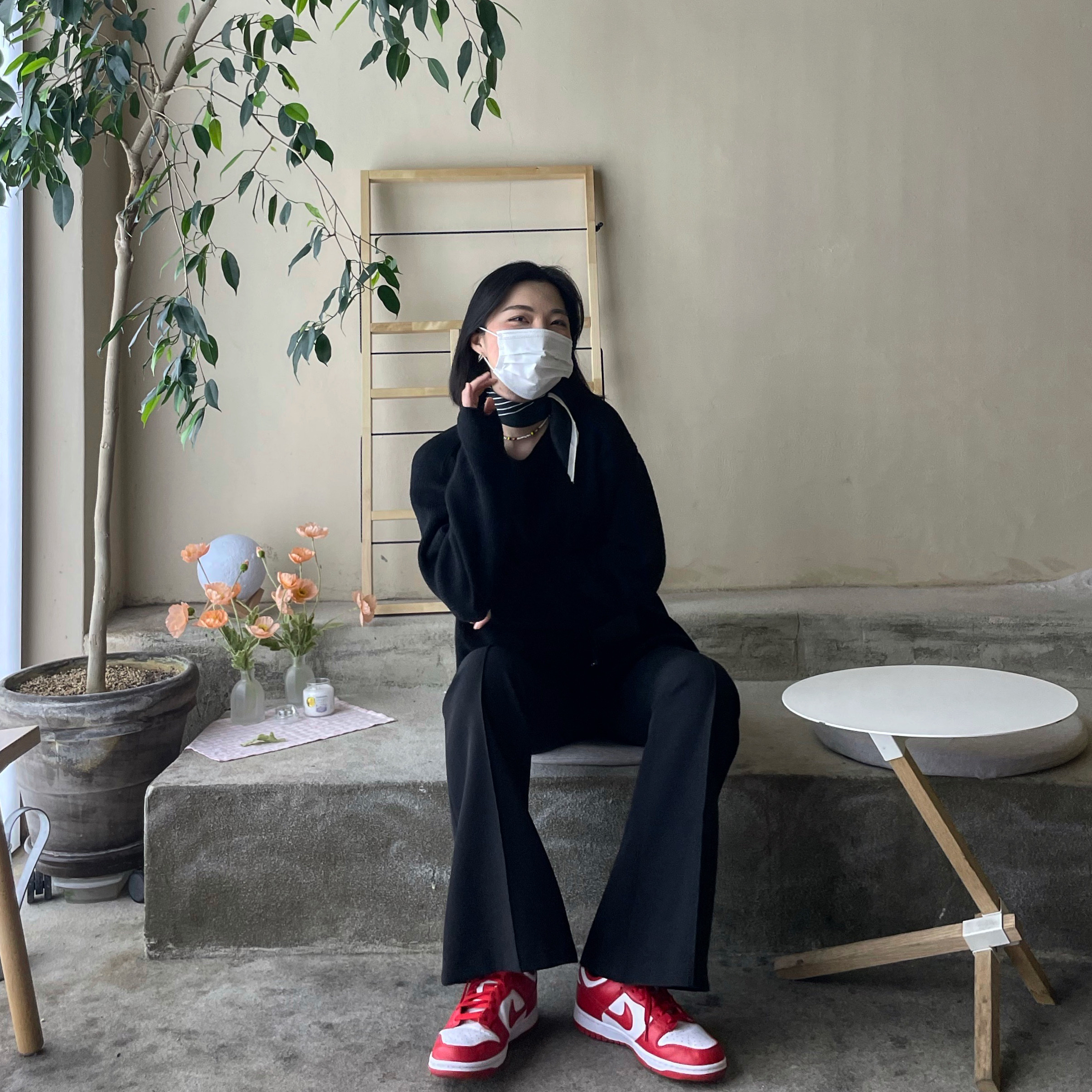 앵미 (@00kay) 님의 게시물 | KREAM