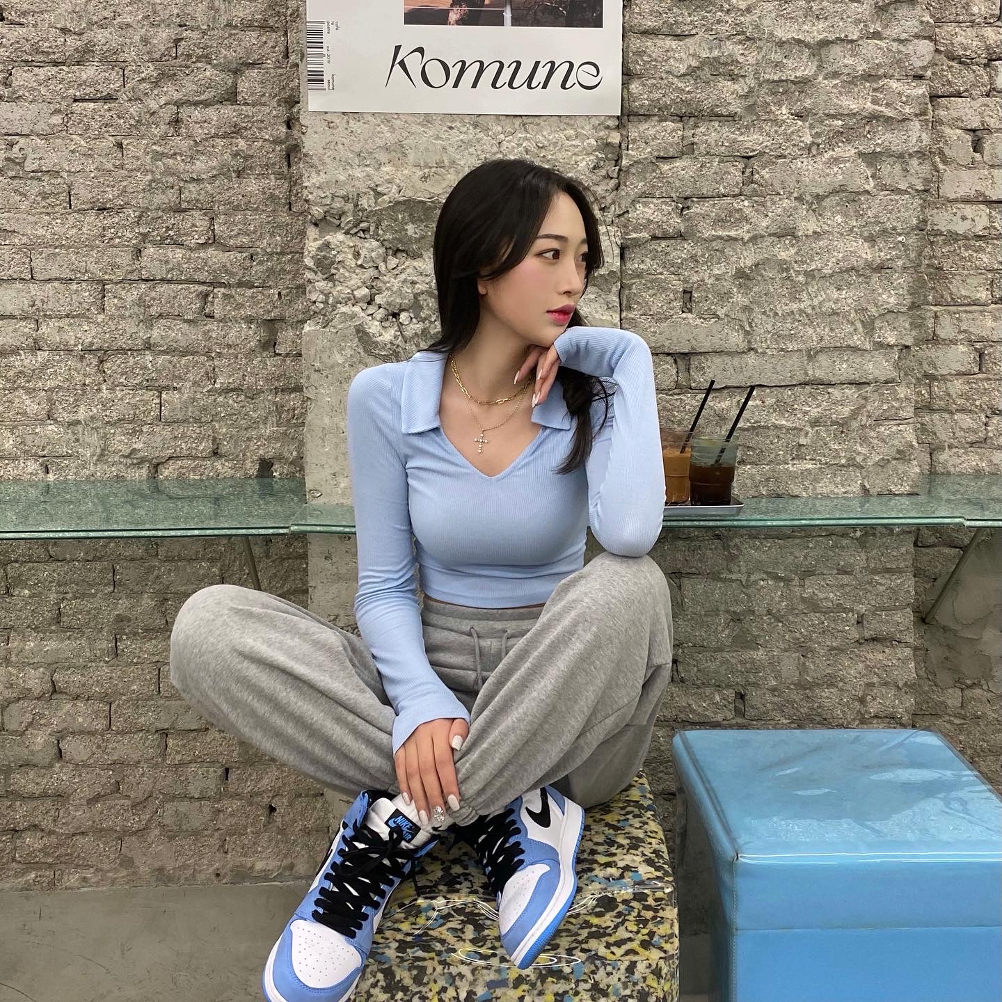 현주 (@hj230230) 님의 게시물 | KREAM