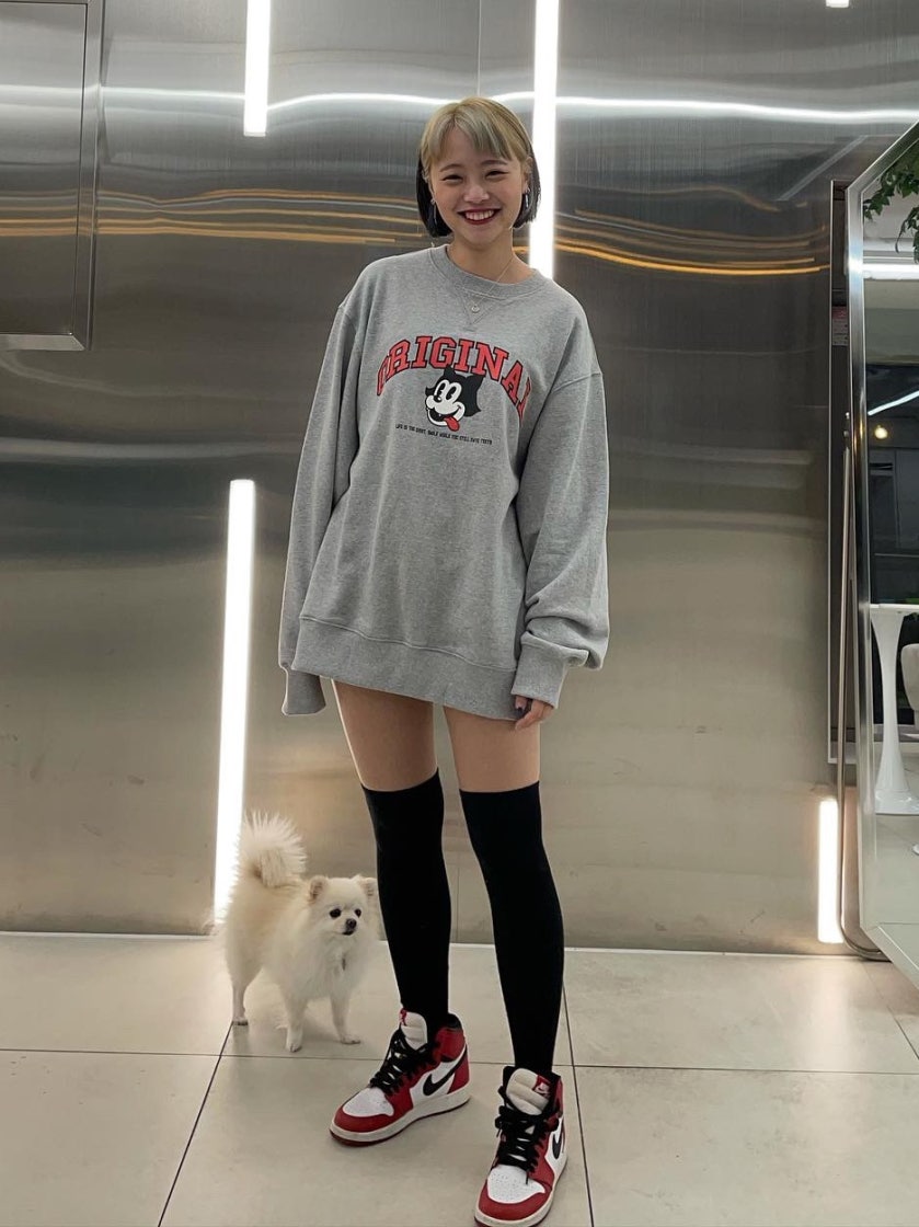 오동 (@5dong2) 님의 게시물 | KREAM