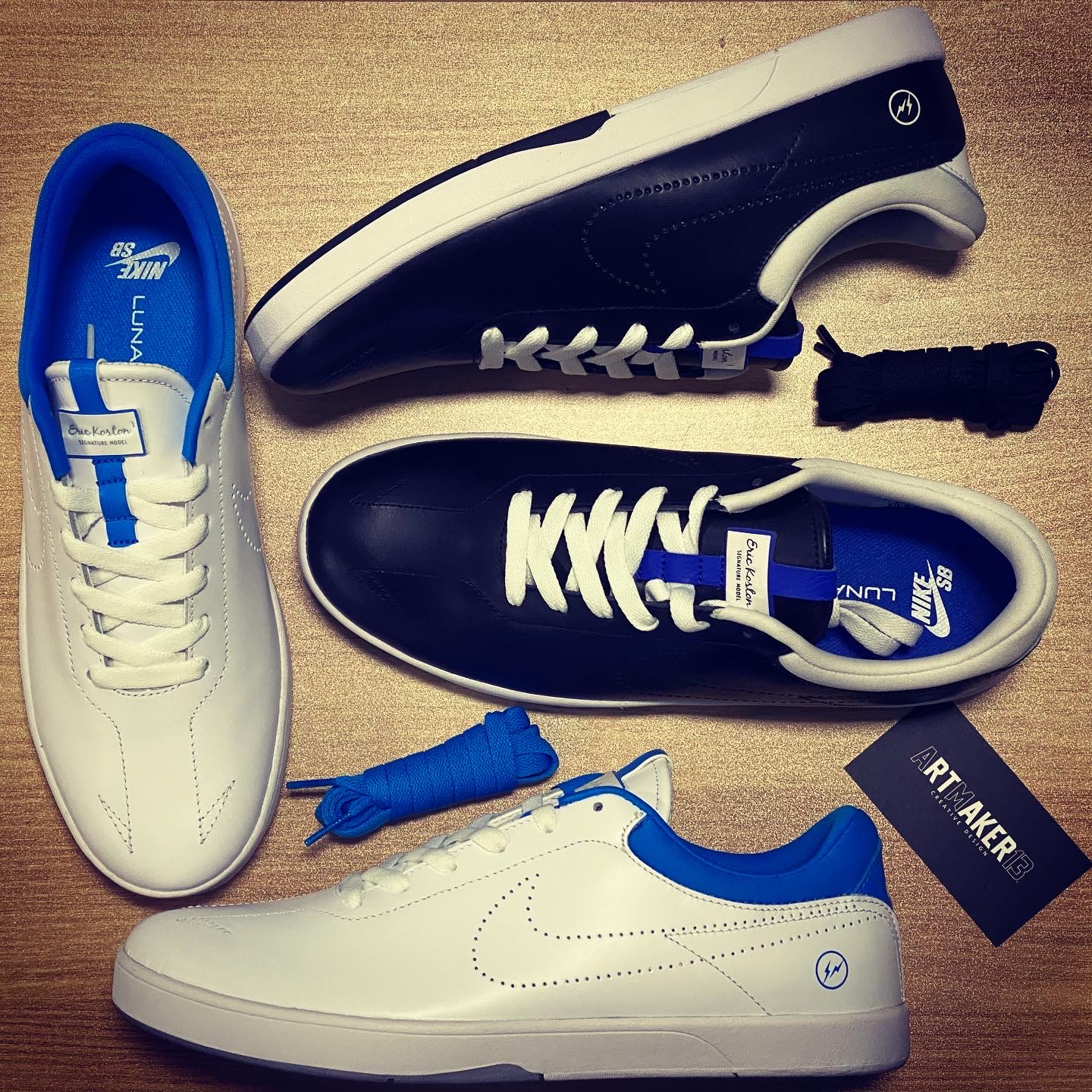 슈팅흠 (@air13) 님의 게시물 | KREAM