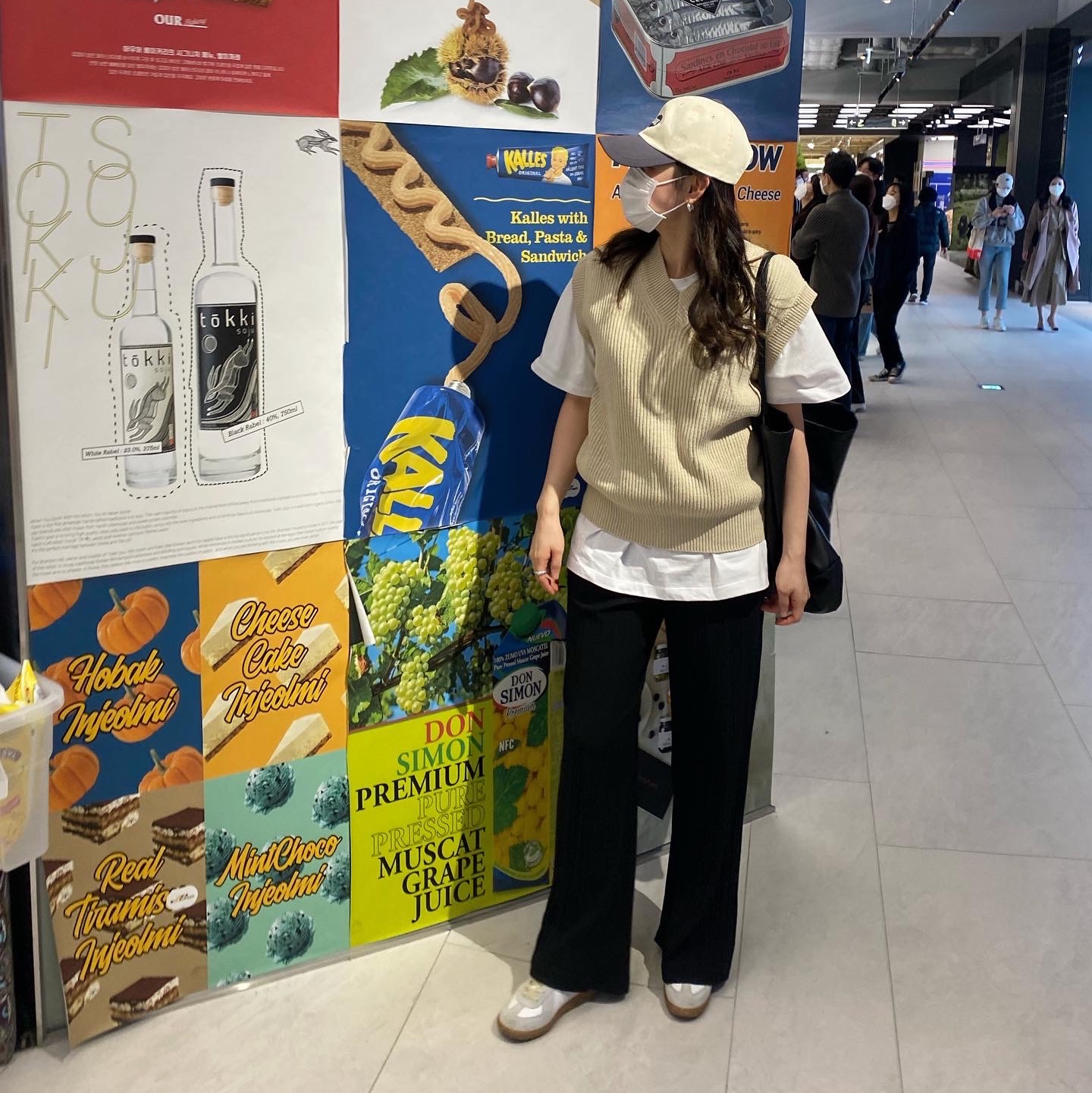 디헤 (@diiiihe) 님의 게시물 | KREAM