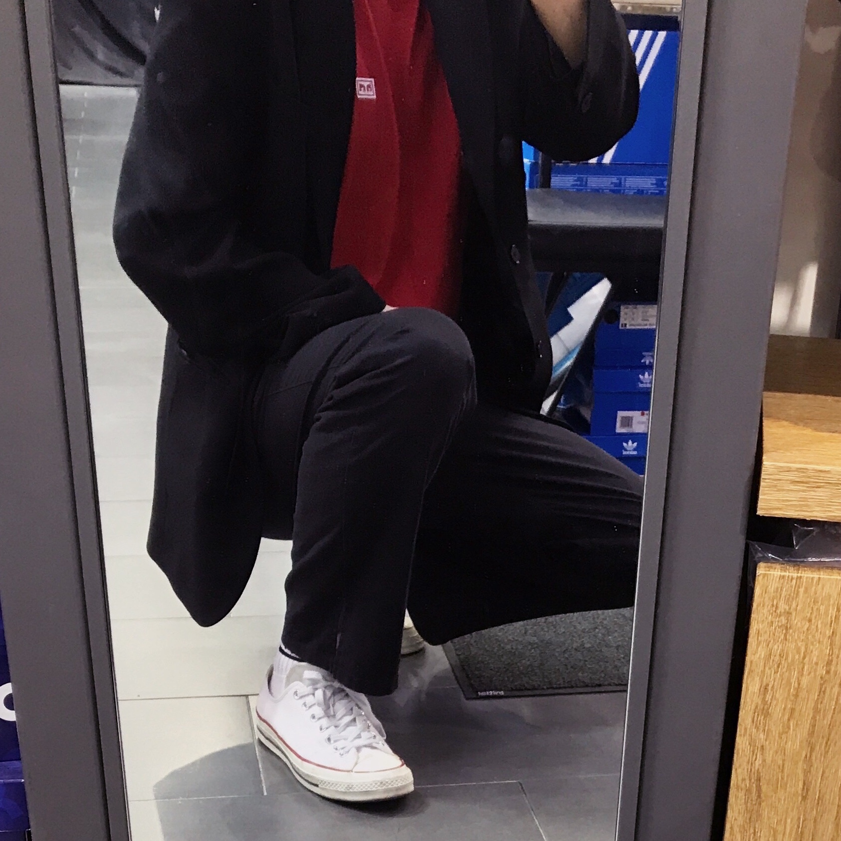 @Kwon_x.x (@kwon_x.x) 님의 게시물 | KREAM