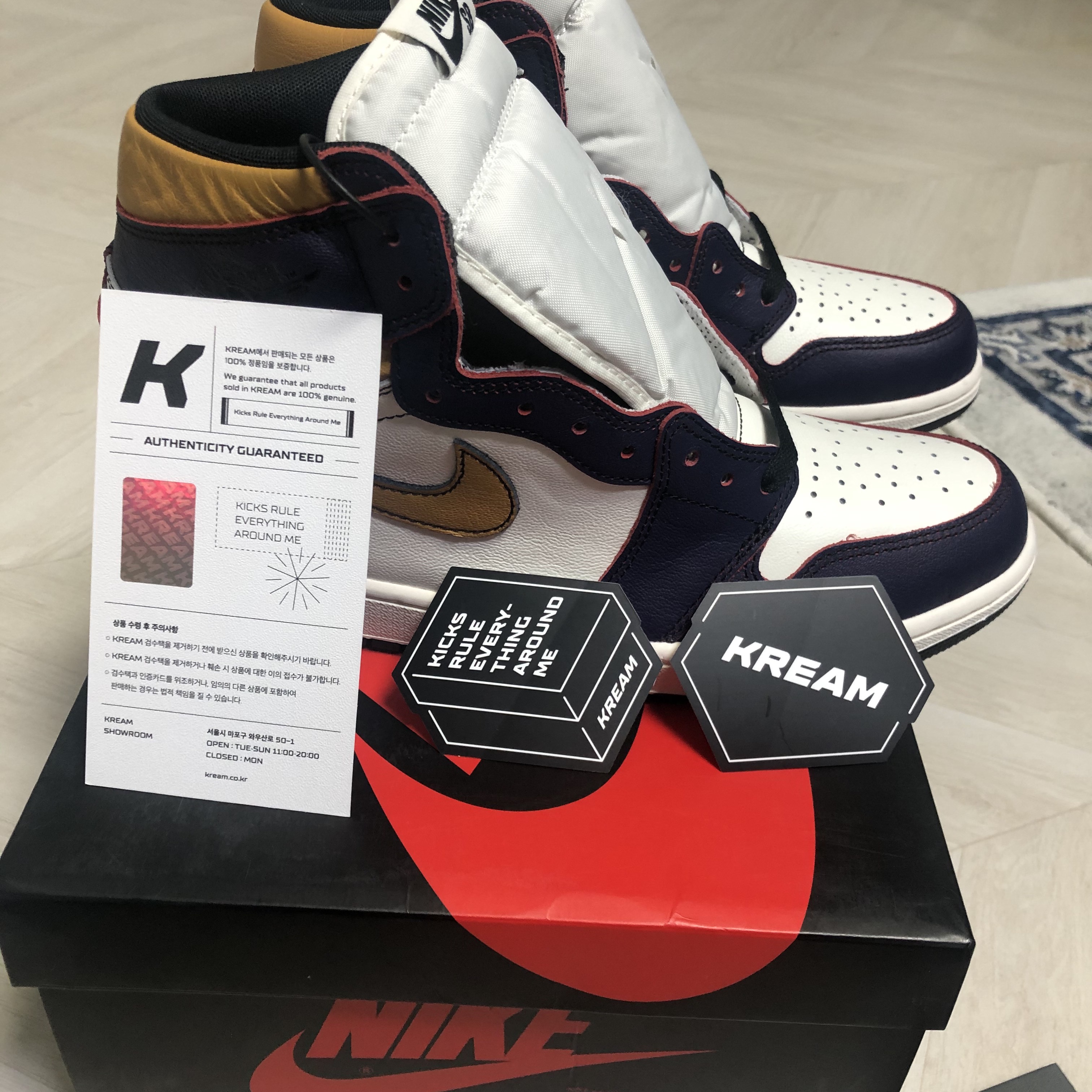 heoni22 (@lqxk3m) 님의 게시물 | KREAM