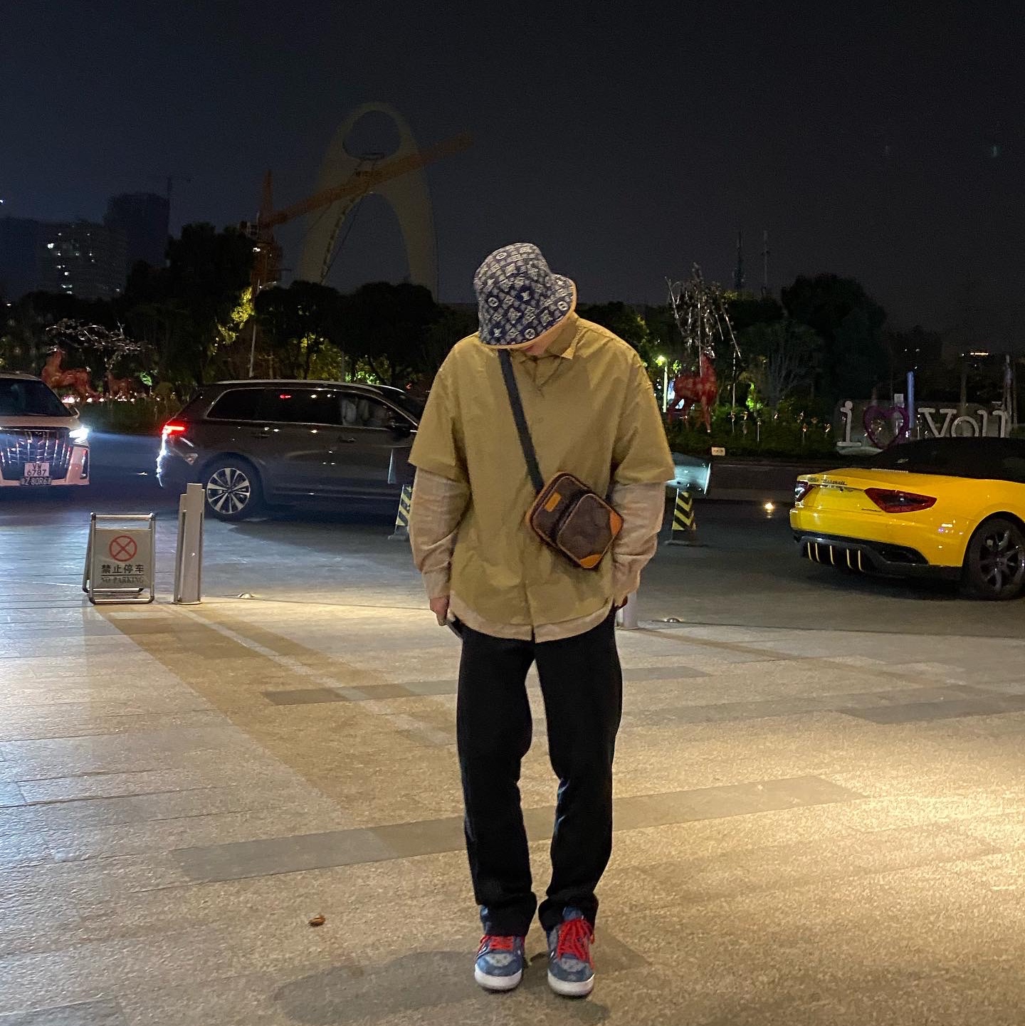 qorgudrb (@bk_gyu) 님의 게시물 | KREAM