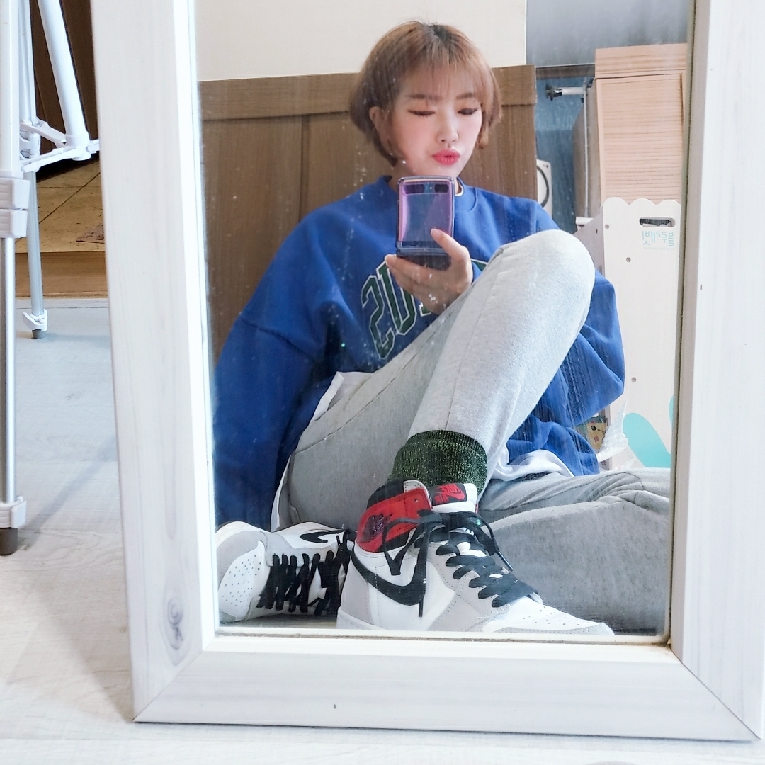 해니 (@haeni0109) 님의 게시물 | KREAM