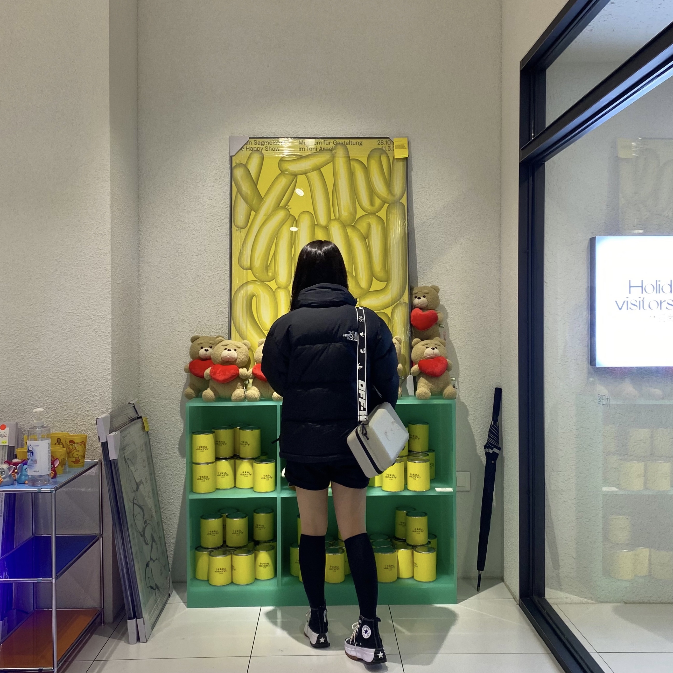 (@rei_1.05) 님의 게시물 | KREAM