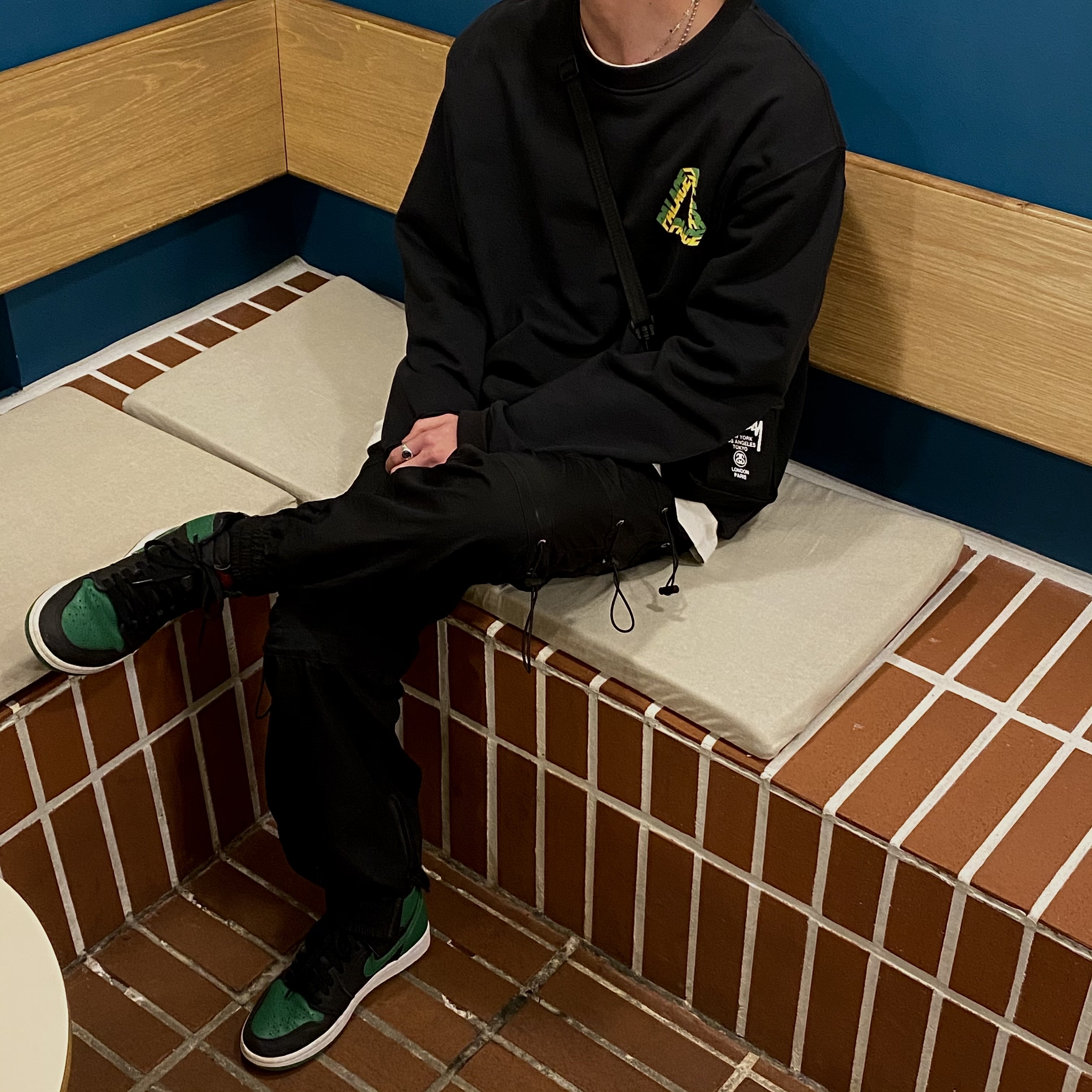 효진 (@develop_clmx) 님의 게시물 | KREAM