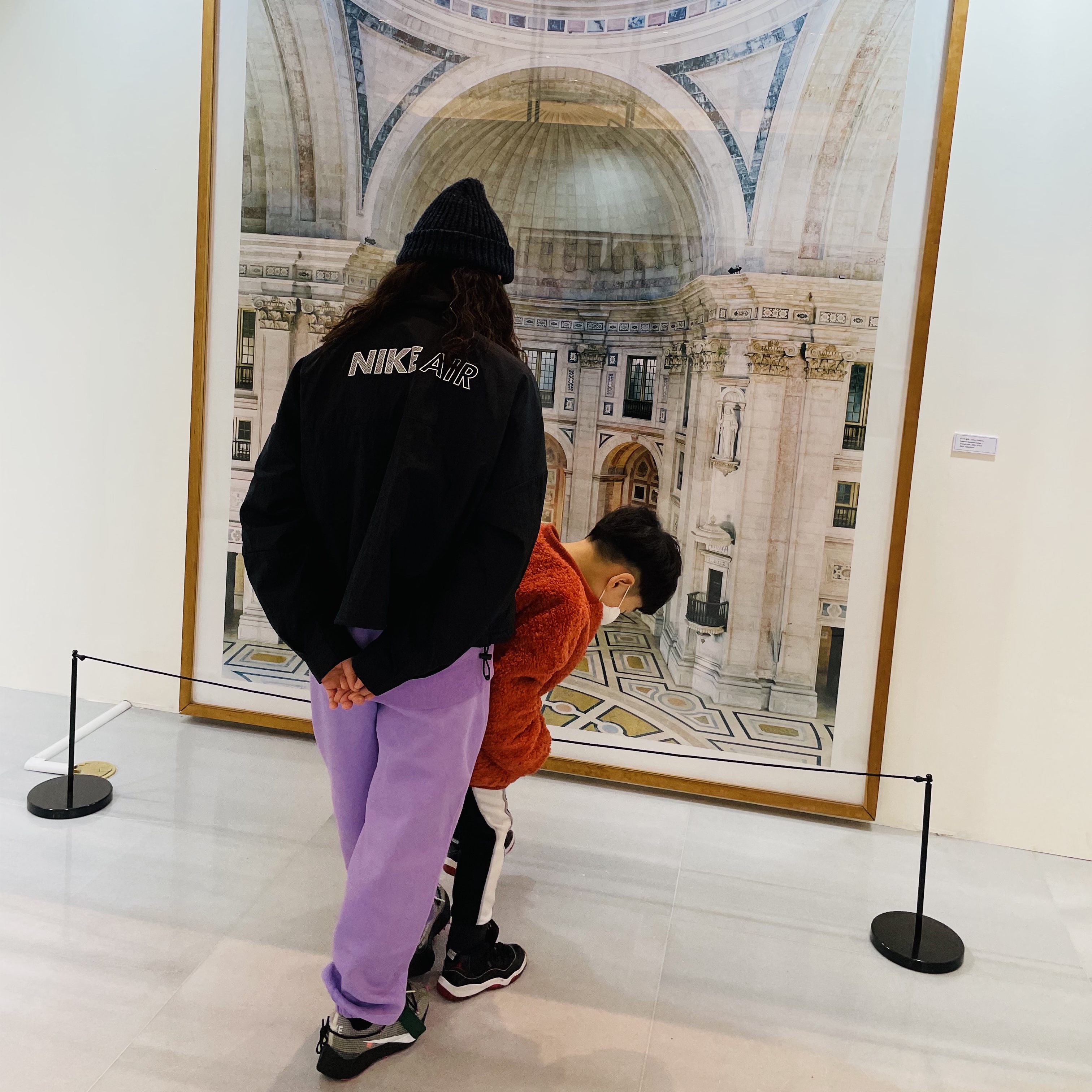 HJ (@hazn_sneaker) 님의 게시물 | KREAM