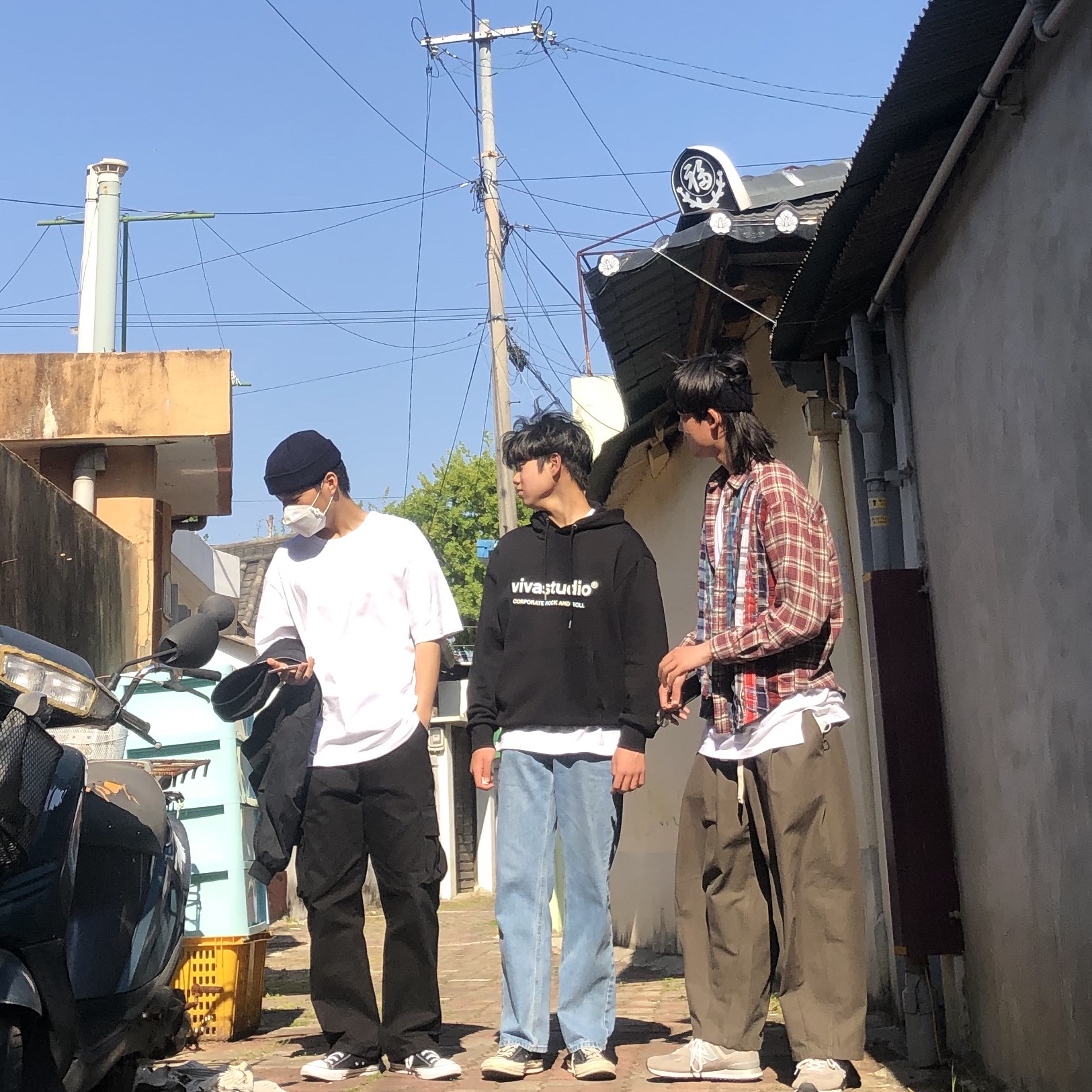 하진 (@jin_e_0921) 님의 게시물 | KREAM