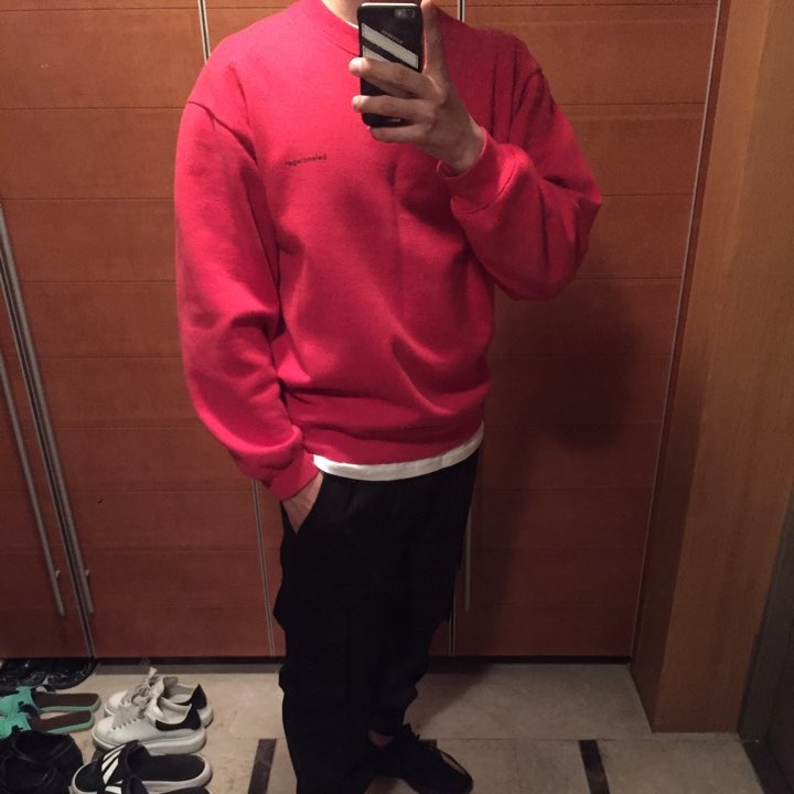 jun_min (@junss) 님의 게시물 | KREAM